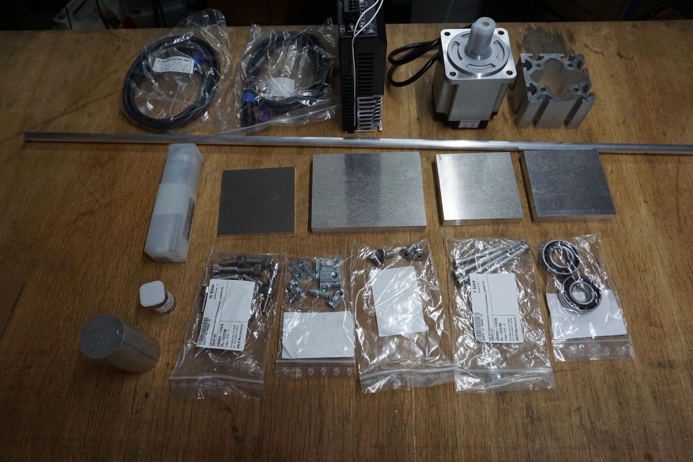 750W Milling and Drilling Spindle : 9 Steps - Instructables