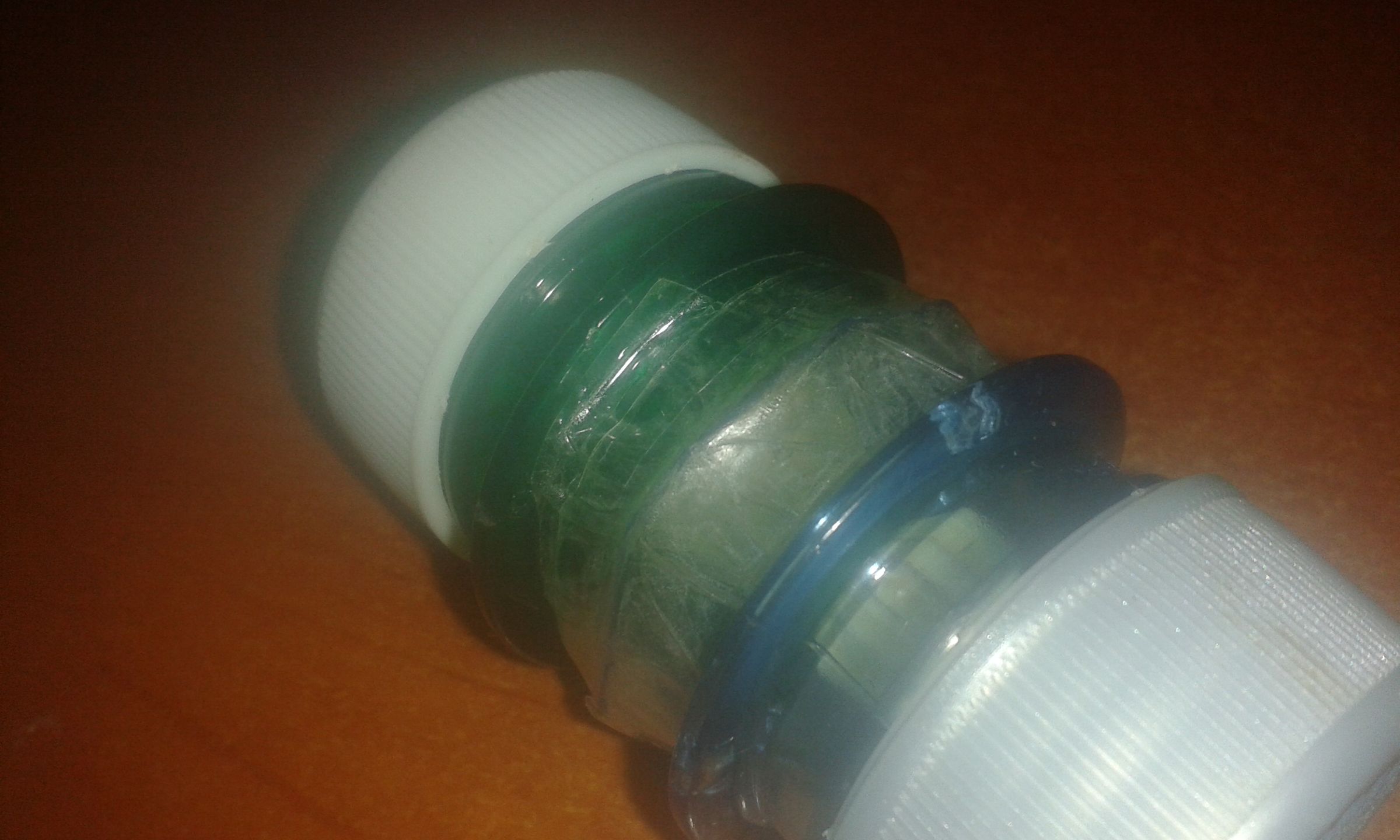 DIY Waterproof Storage Tube : 4 Steps - Instructables