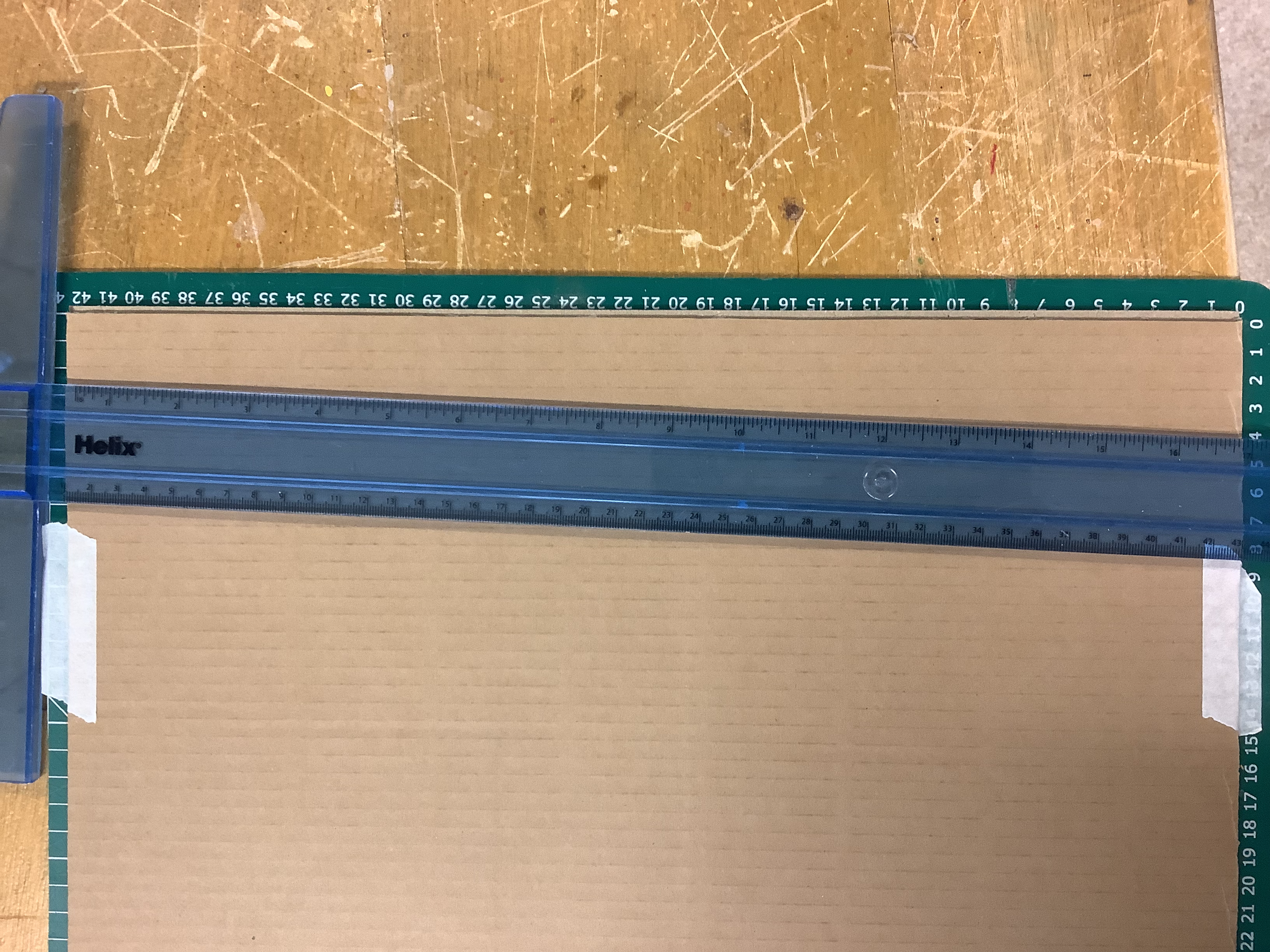 Remote Controlled Car Modelling (Physical Modelling With Cardboard ...