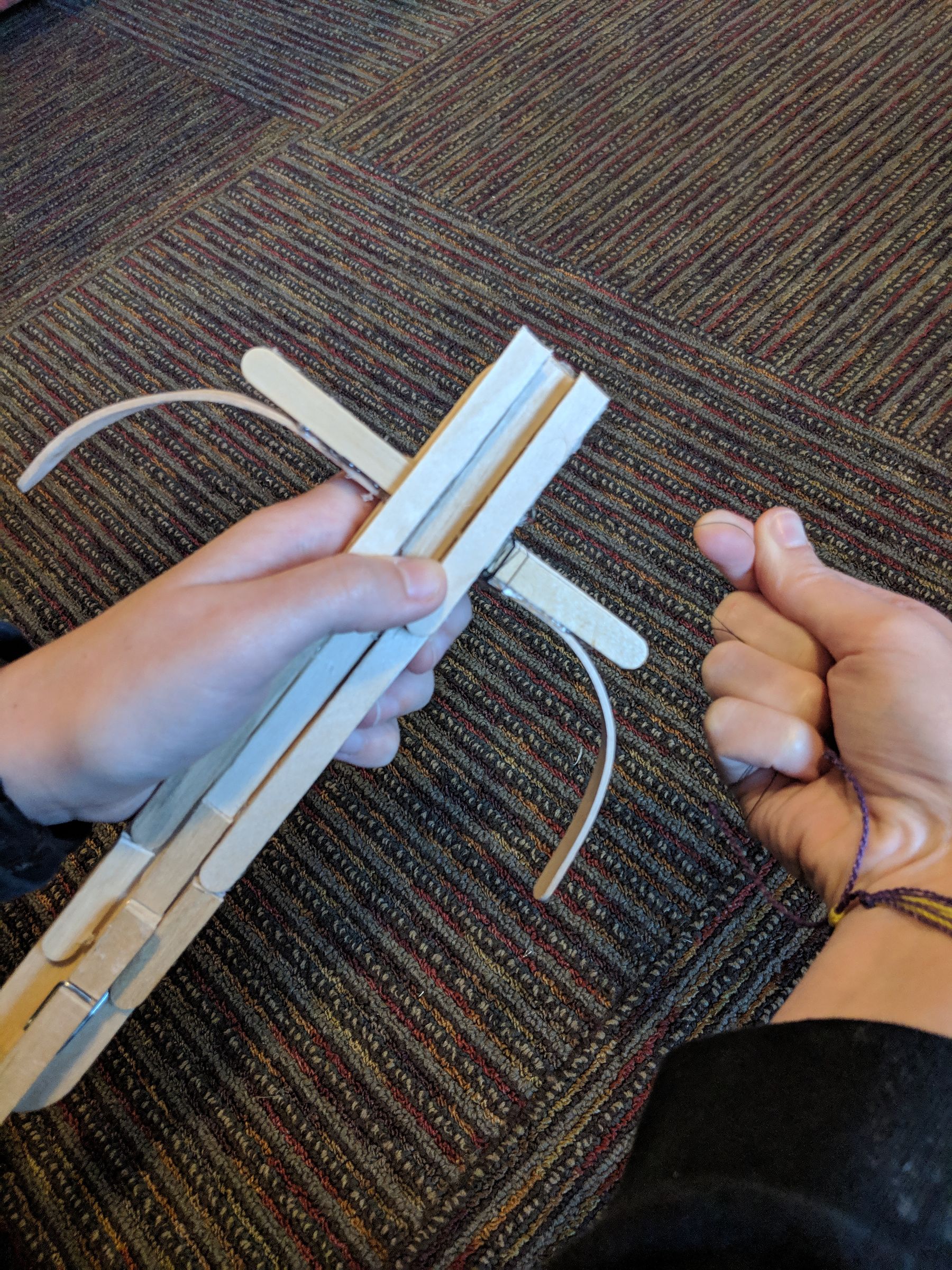 Q-Tip Launcher : 9 Steps (with Pictures) - Instructables
