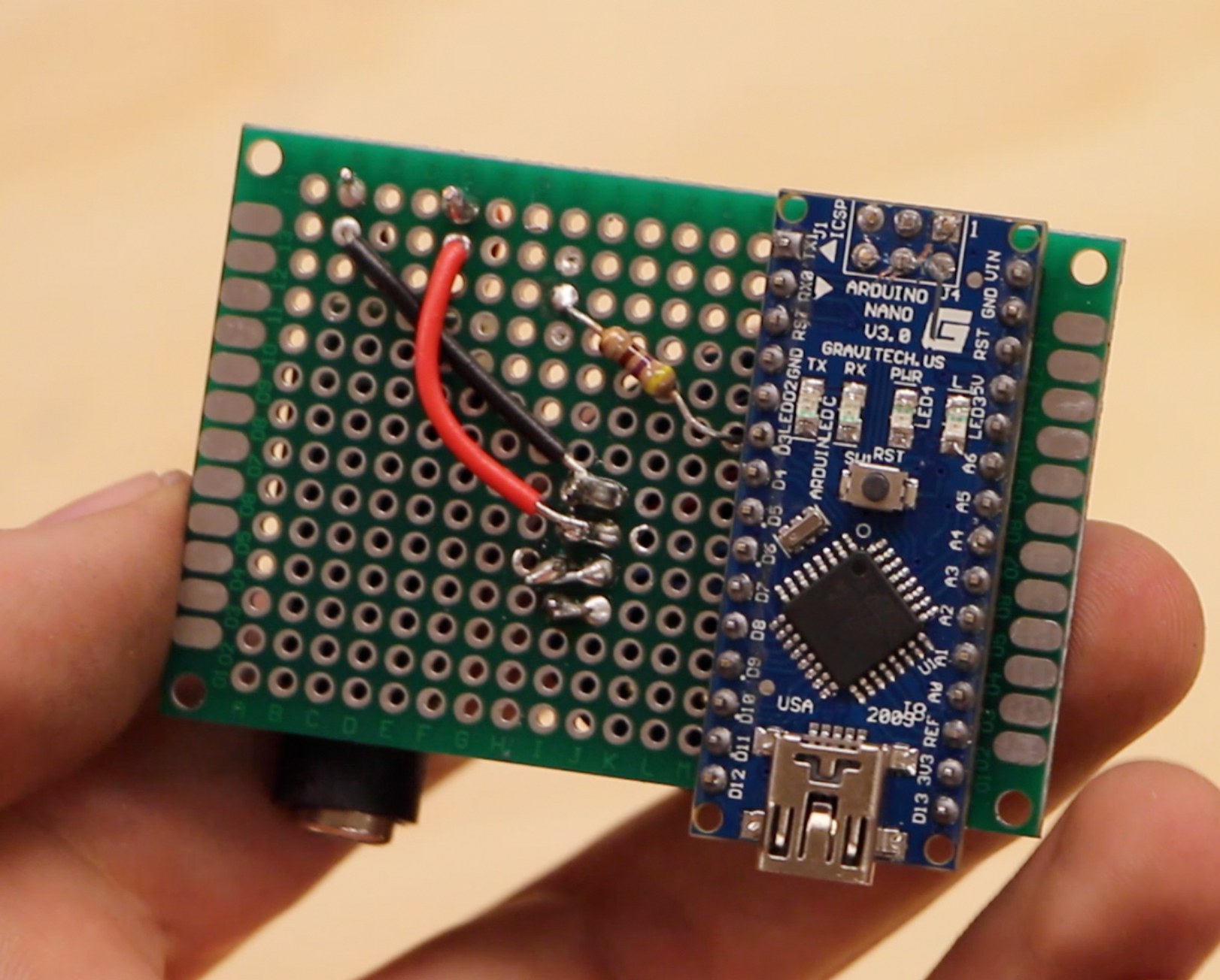 Classroom Clock : 8 Steps (with Pictures) - Instructables