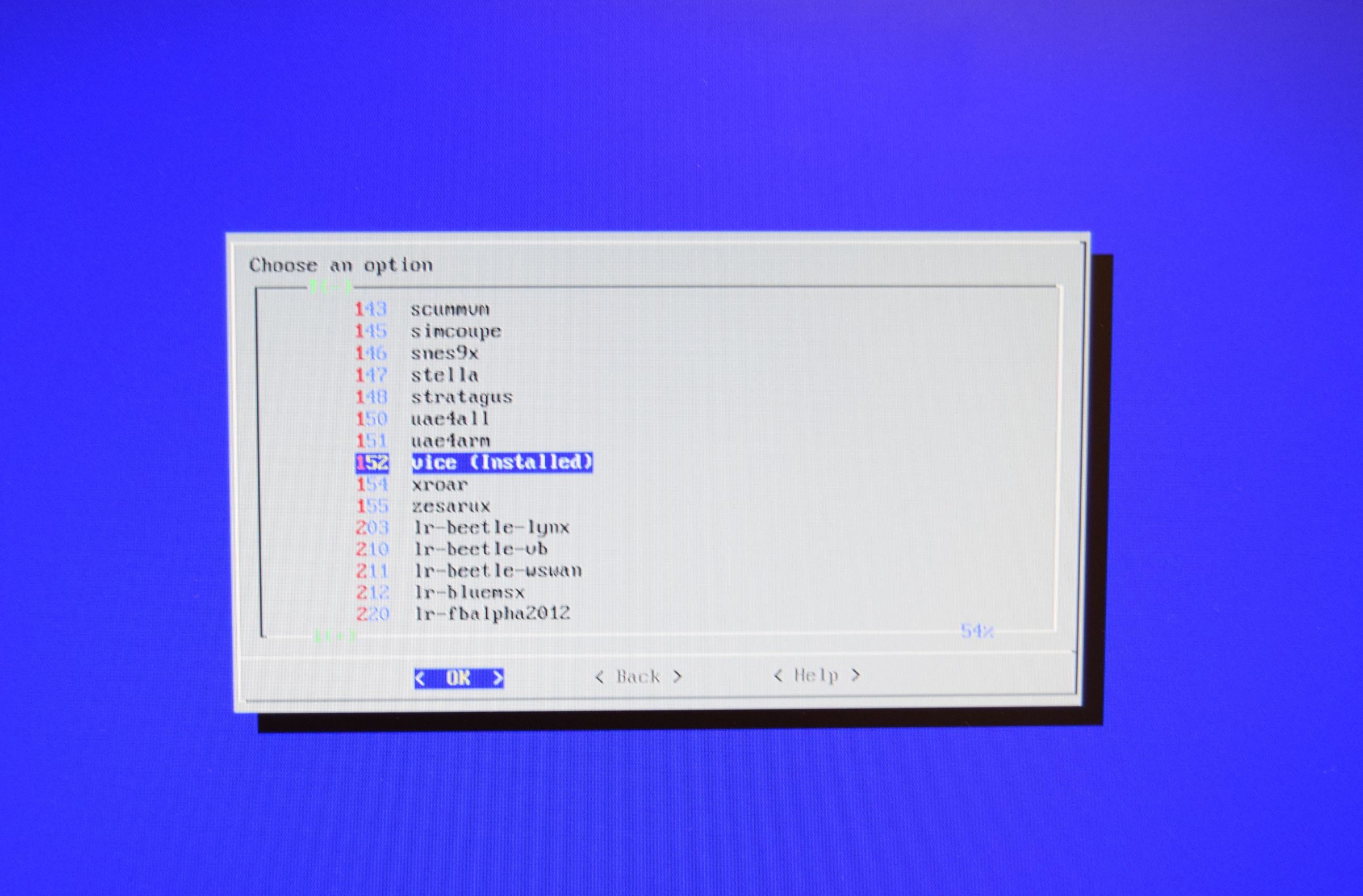 Commodore 64 Revamp With Raspberry Pi, Arduino and Lego : 17 Steps ...