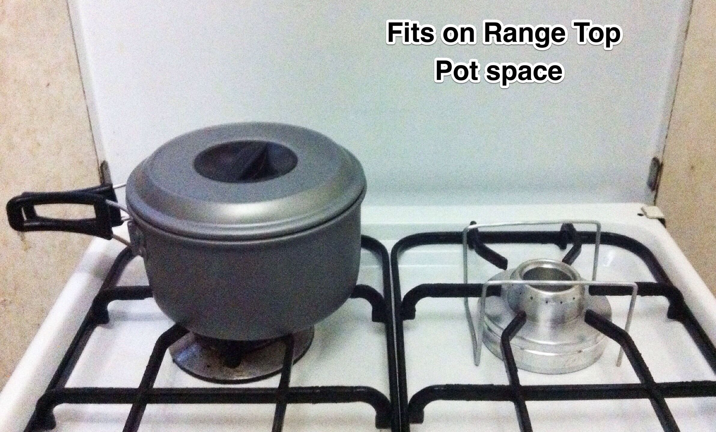 Homemade Alcohol Stoves : 11 Steps (with Pictures) - Instructables