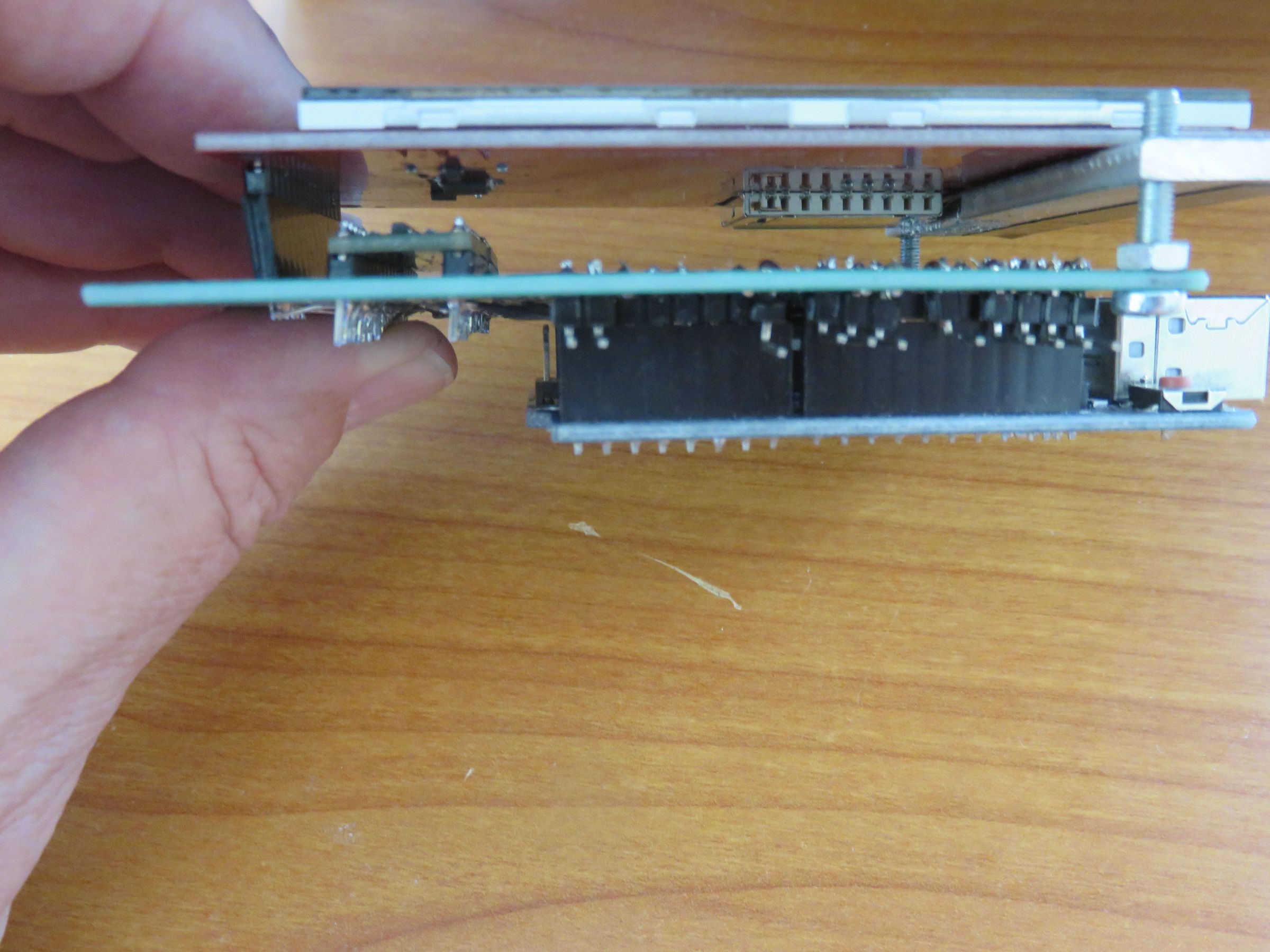How to Control Arduino Using a ILI9488 3.5" Touchscreen and a Simple ...