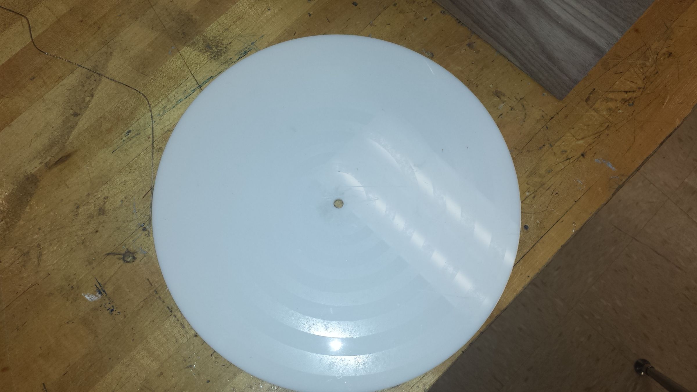 DIY Record Player : 6 Steps (with Pictures) - Instructables