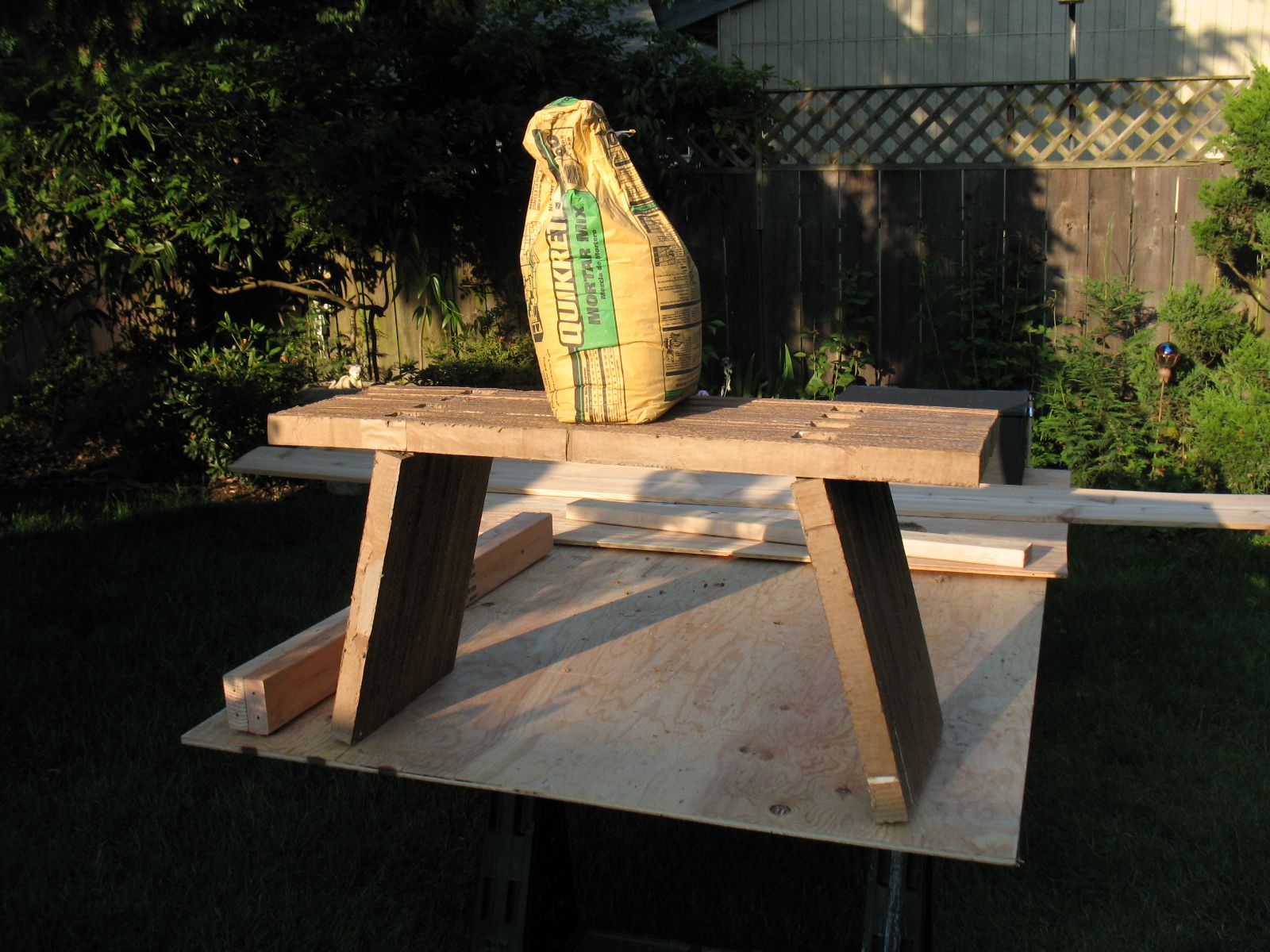 Cardboard Lumber : 10 Steps (with Pictures) - Instructables