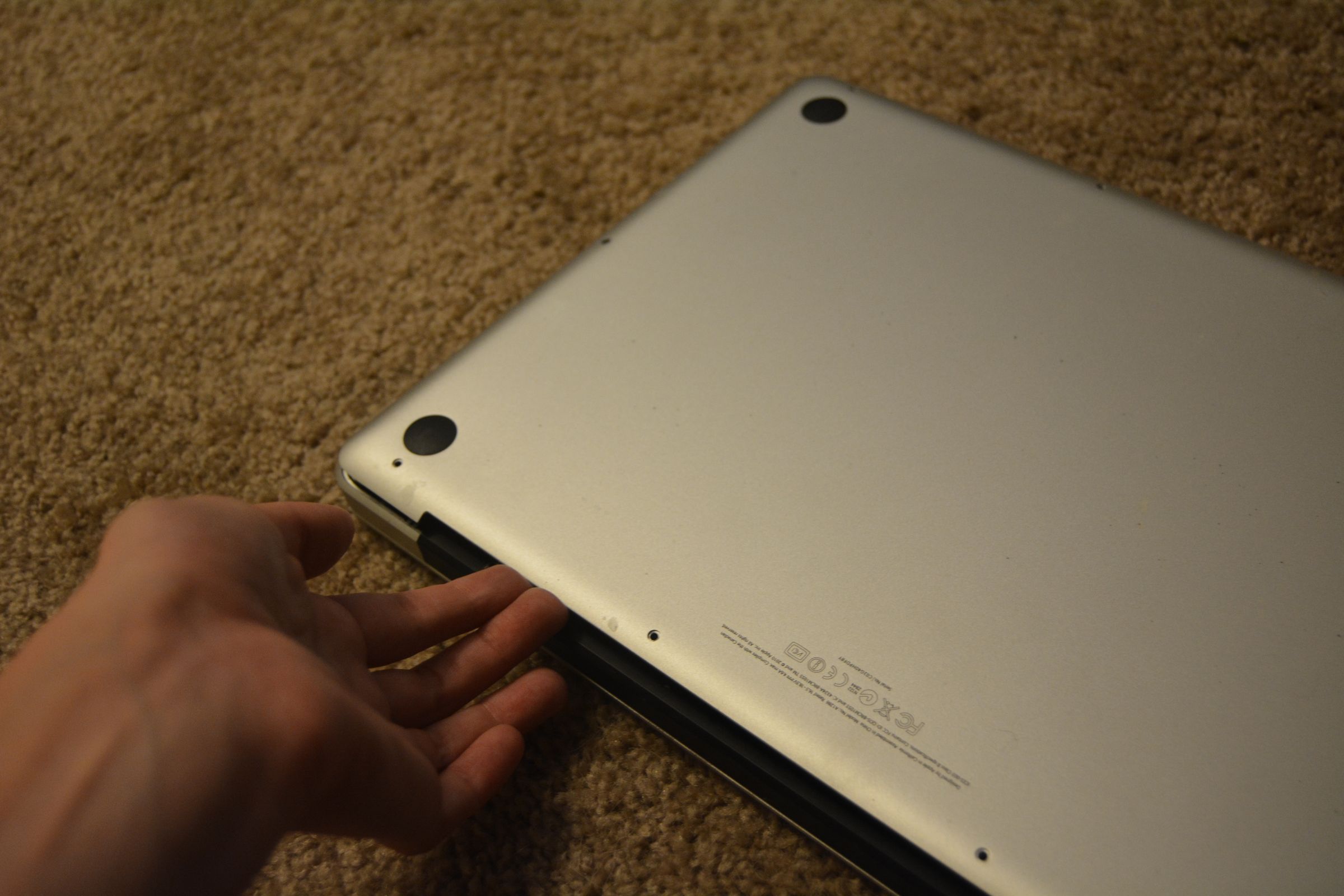 Transferring Files From a Broken Computer : 10 Steps (with Pictures ...