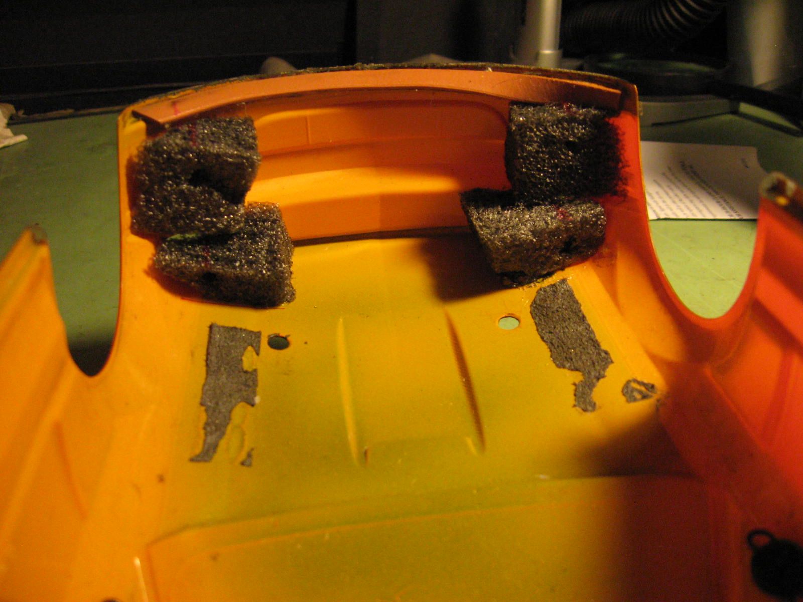 Rc Car Brake Lights : 7 Steps - Instructables