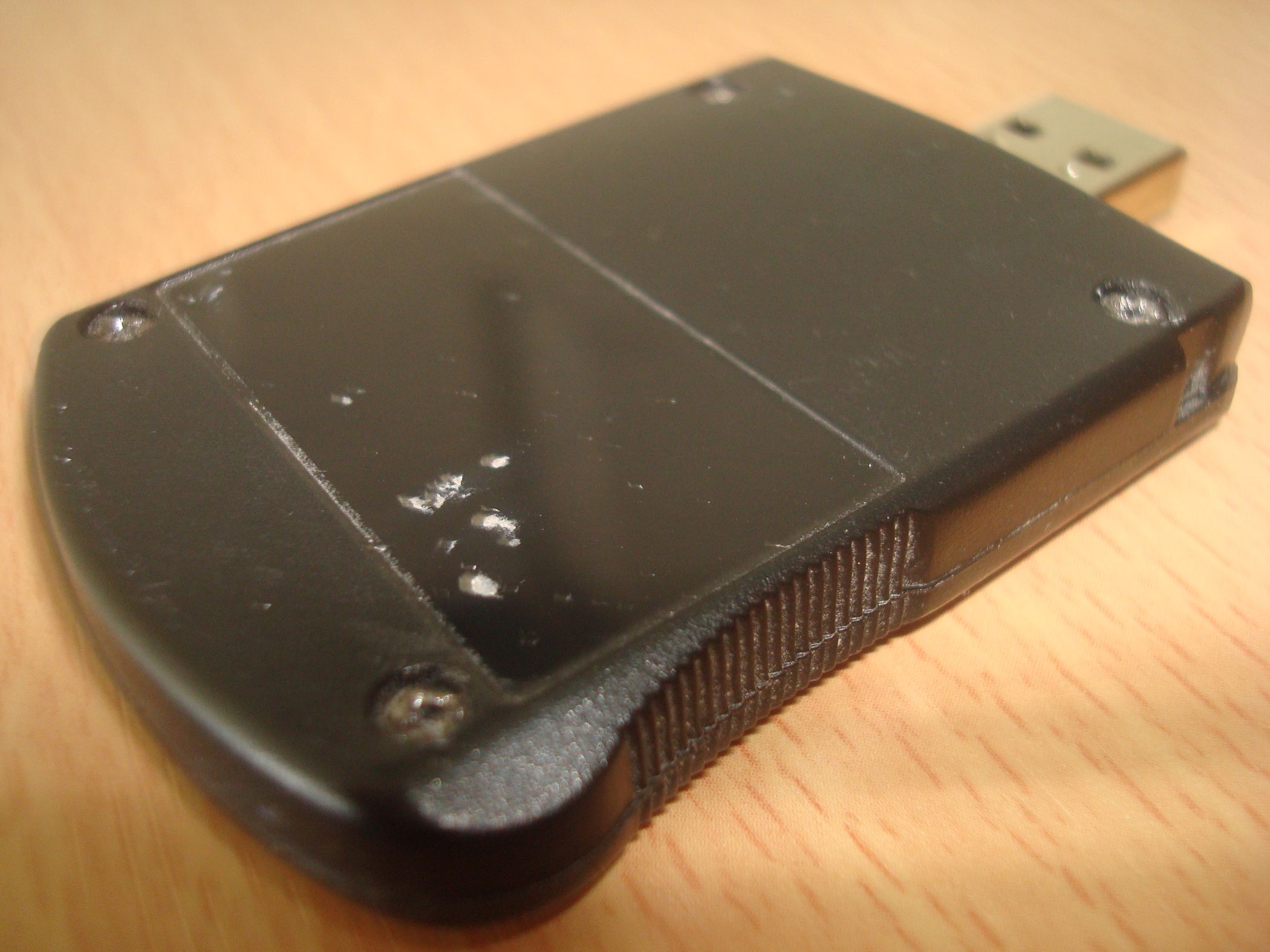PS2 Memory-card Flash Drive! - Instructables