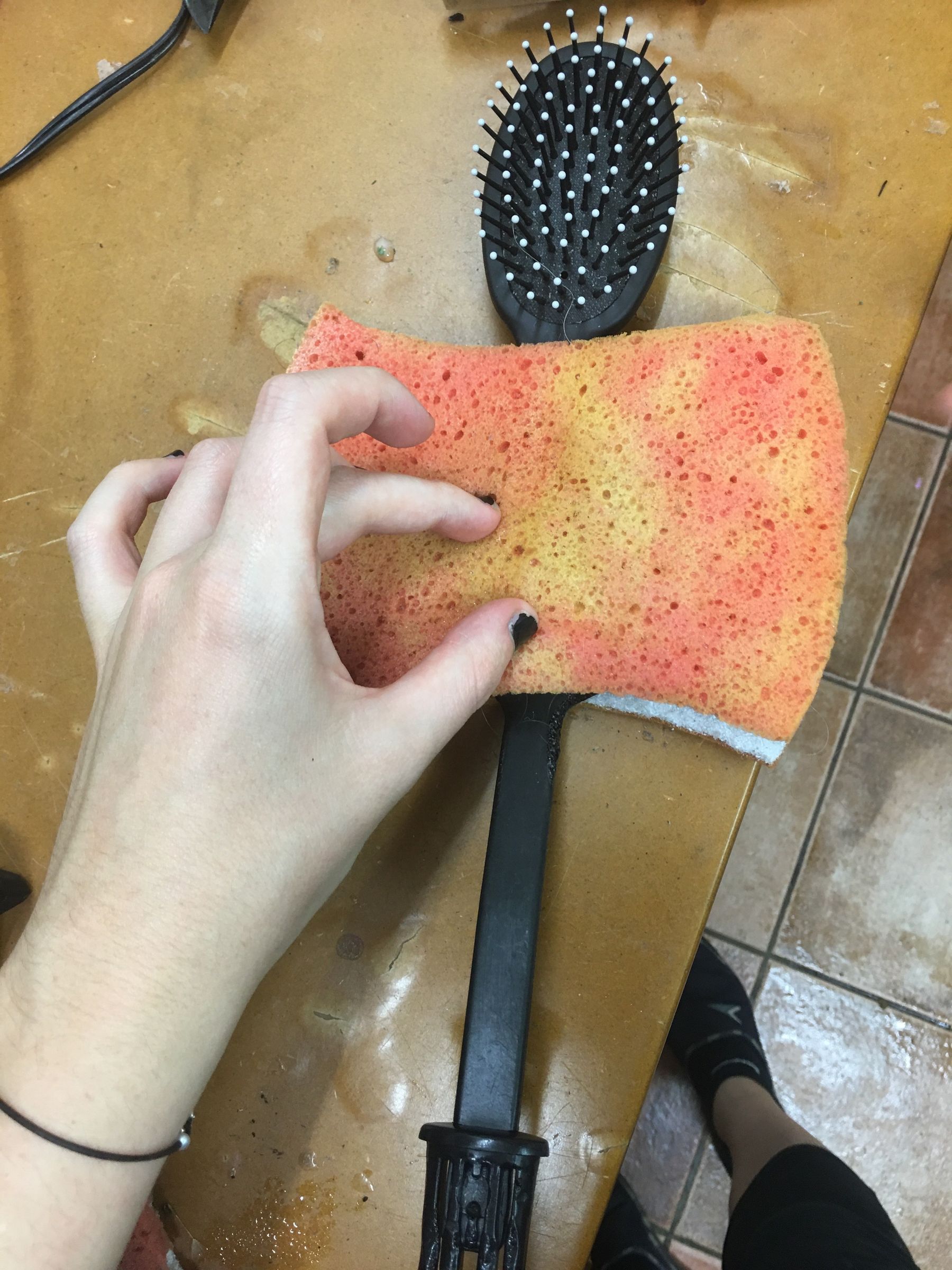 RESPALL EXTENSIBLE : 6 Steps - Instructables