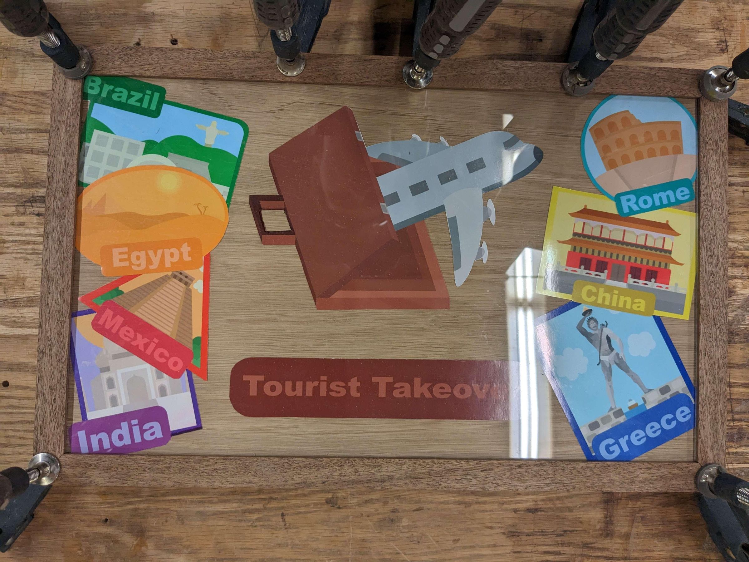 How to Develop and Produce Your Own Board Game : 8 Steps (with Pictures ...