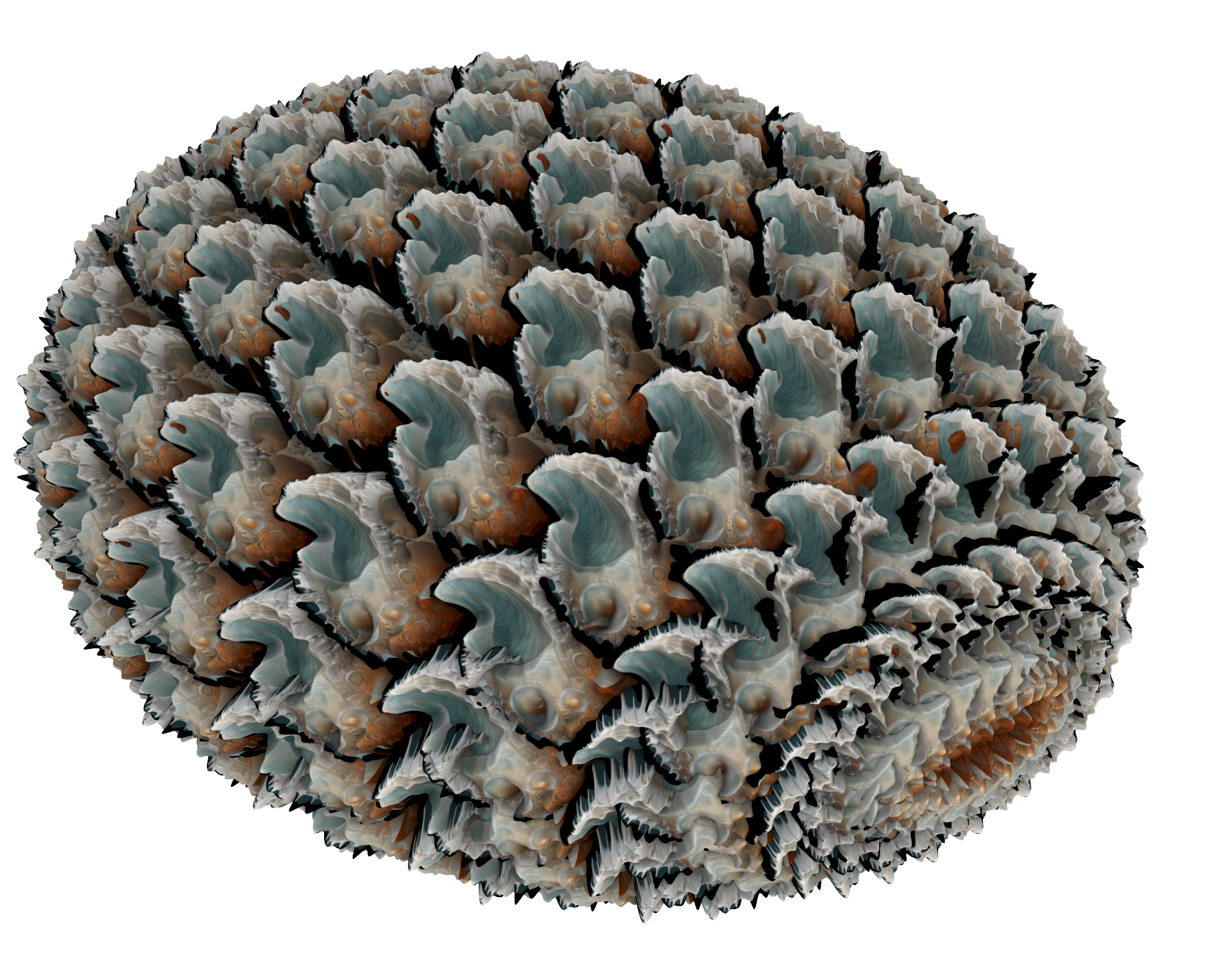 Photogrammetry + AI + 3D Printing: DESN 551 at CSULB - Instructables