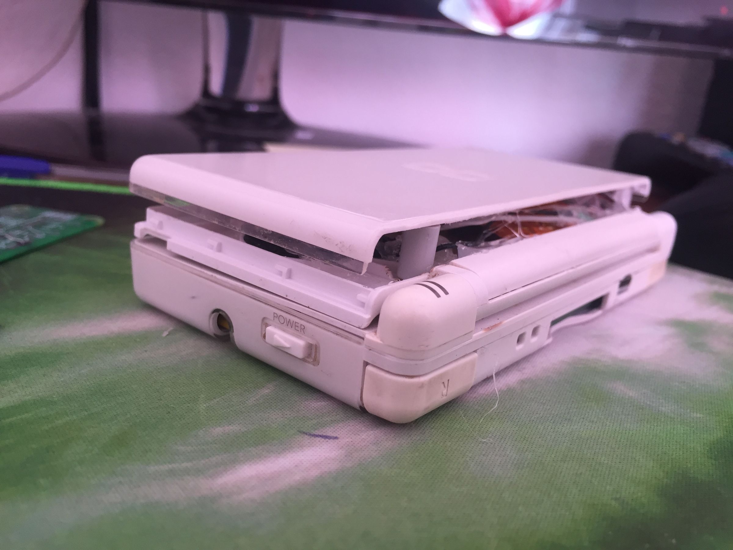 NDS Zero : 5 Steps - Instructables