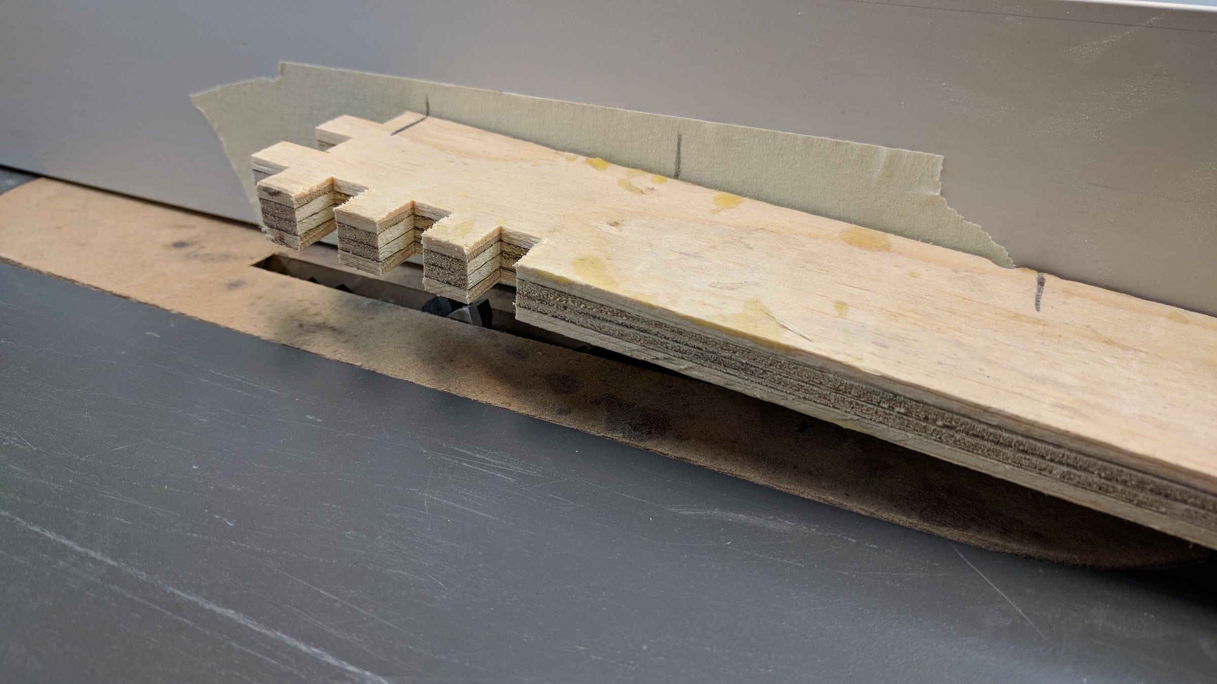 Pallet Wood Mailbox : 8 Steps (with Pictures) - Instructables