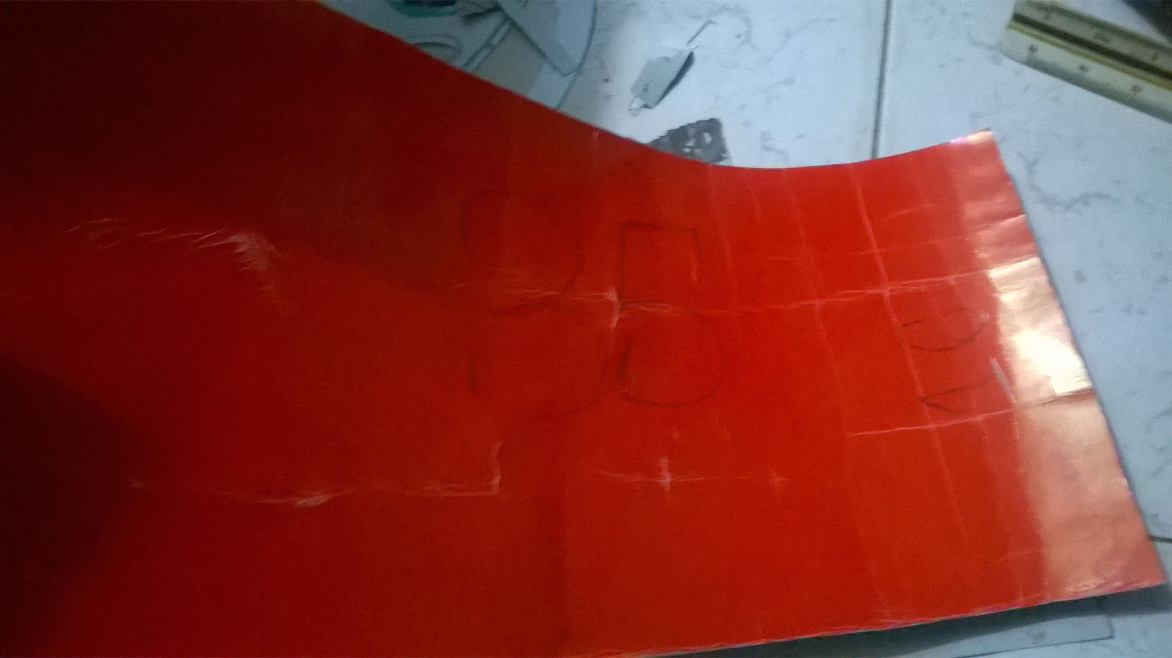 Castle Crashers - Necromancer's Helmet : 19 Steps - Instructables