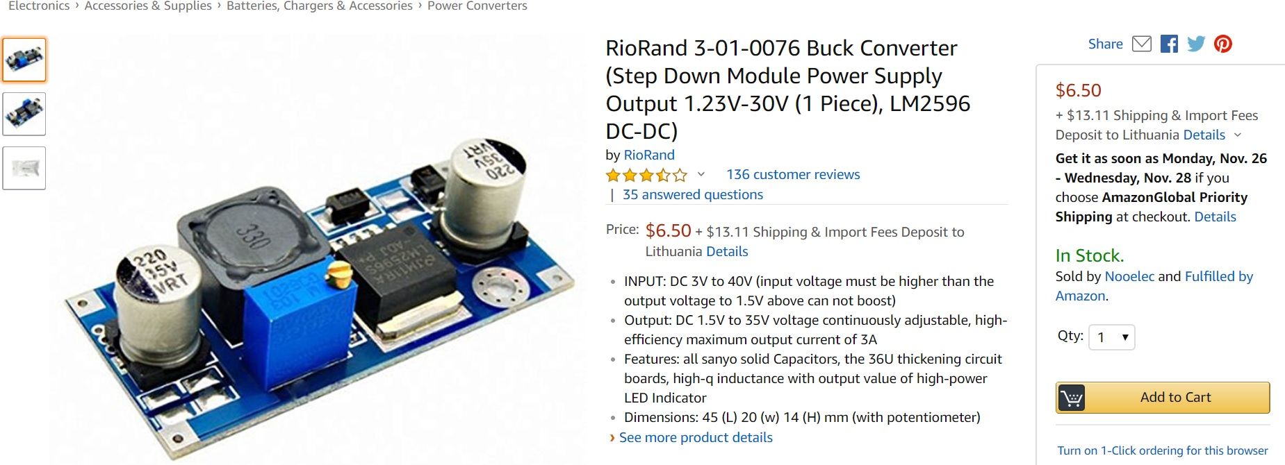 Homemade Night Vision Goggles : 6 Steps - Instructables