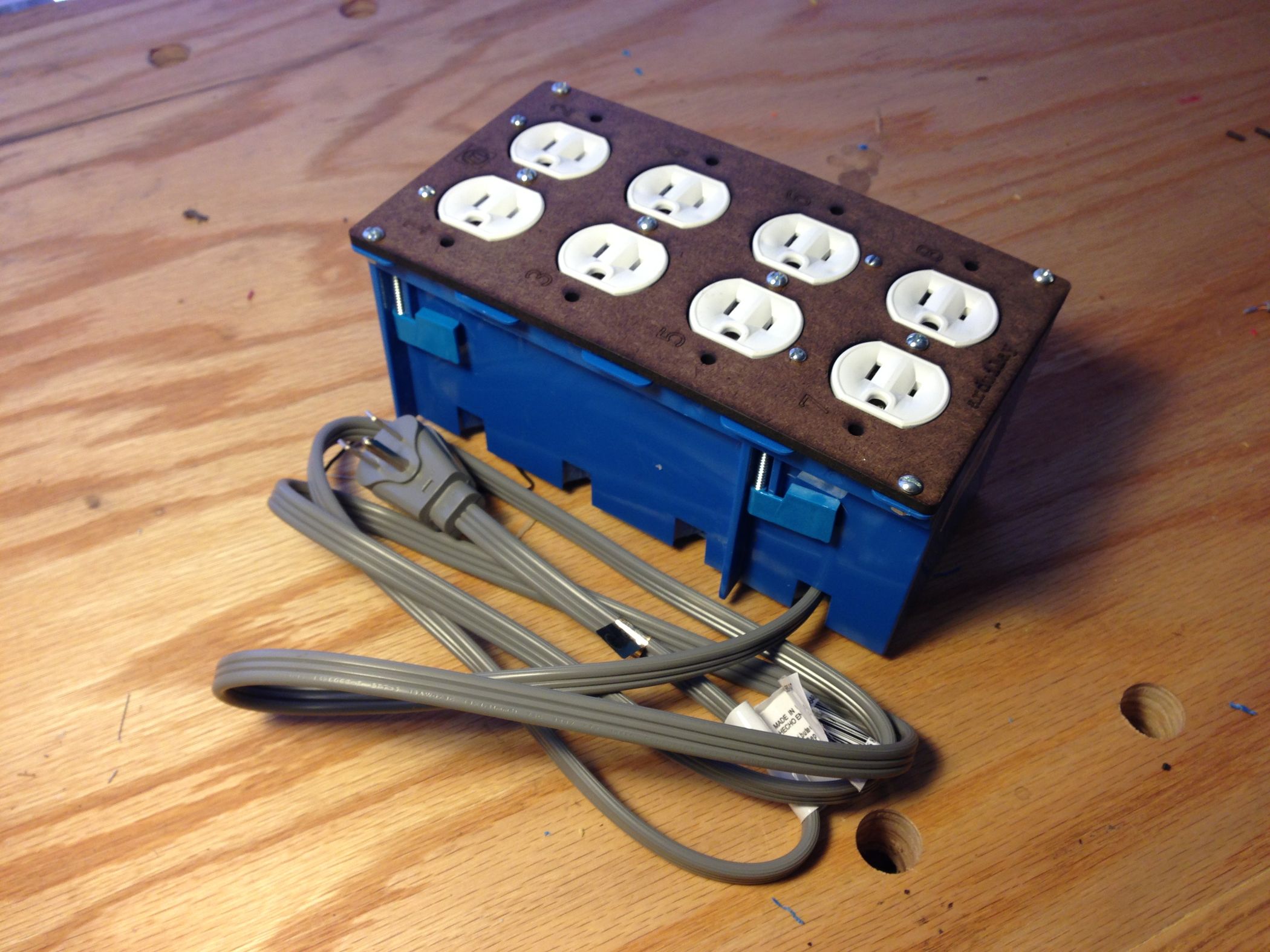 Arduilay : 12 Steps (with Pictures) - Instructables