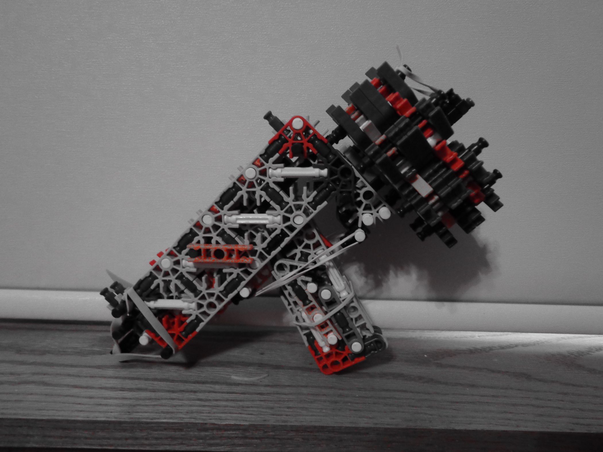 Symphony - Instructables