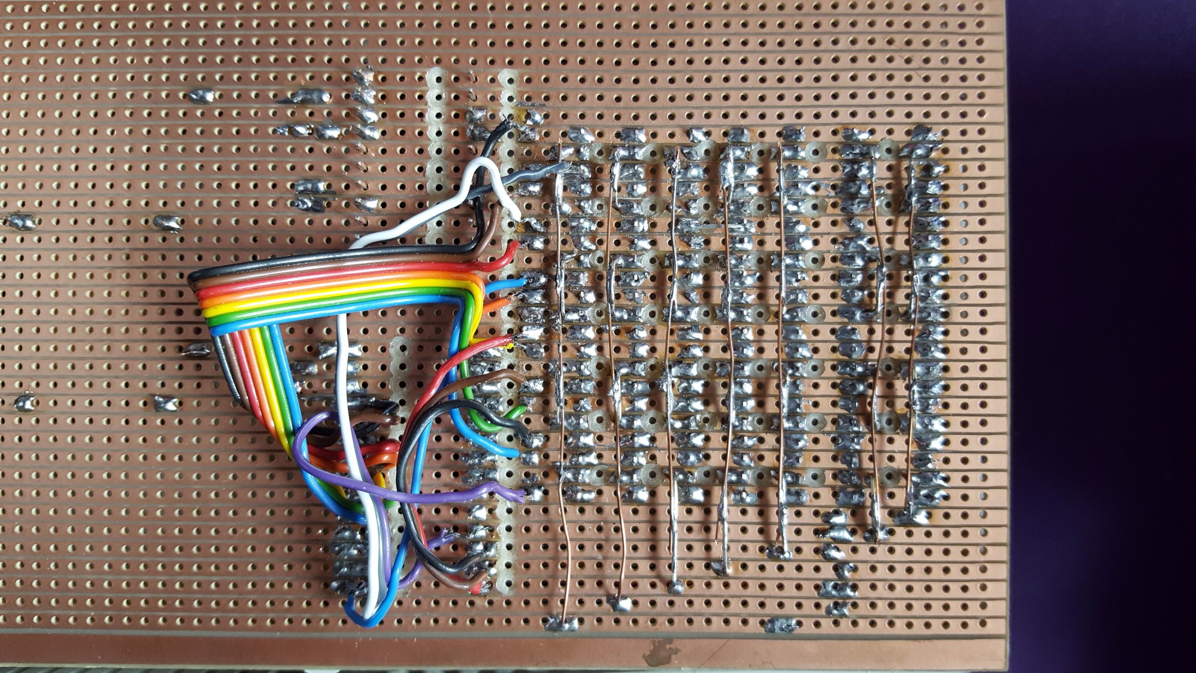 4 in a Row / Connect 4 : 4 Steps - Instructables