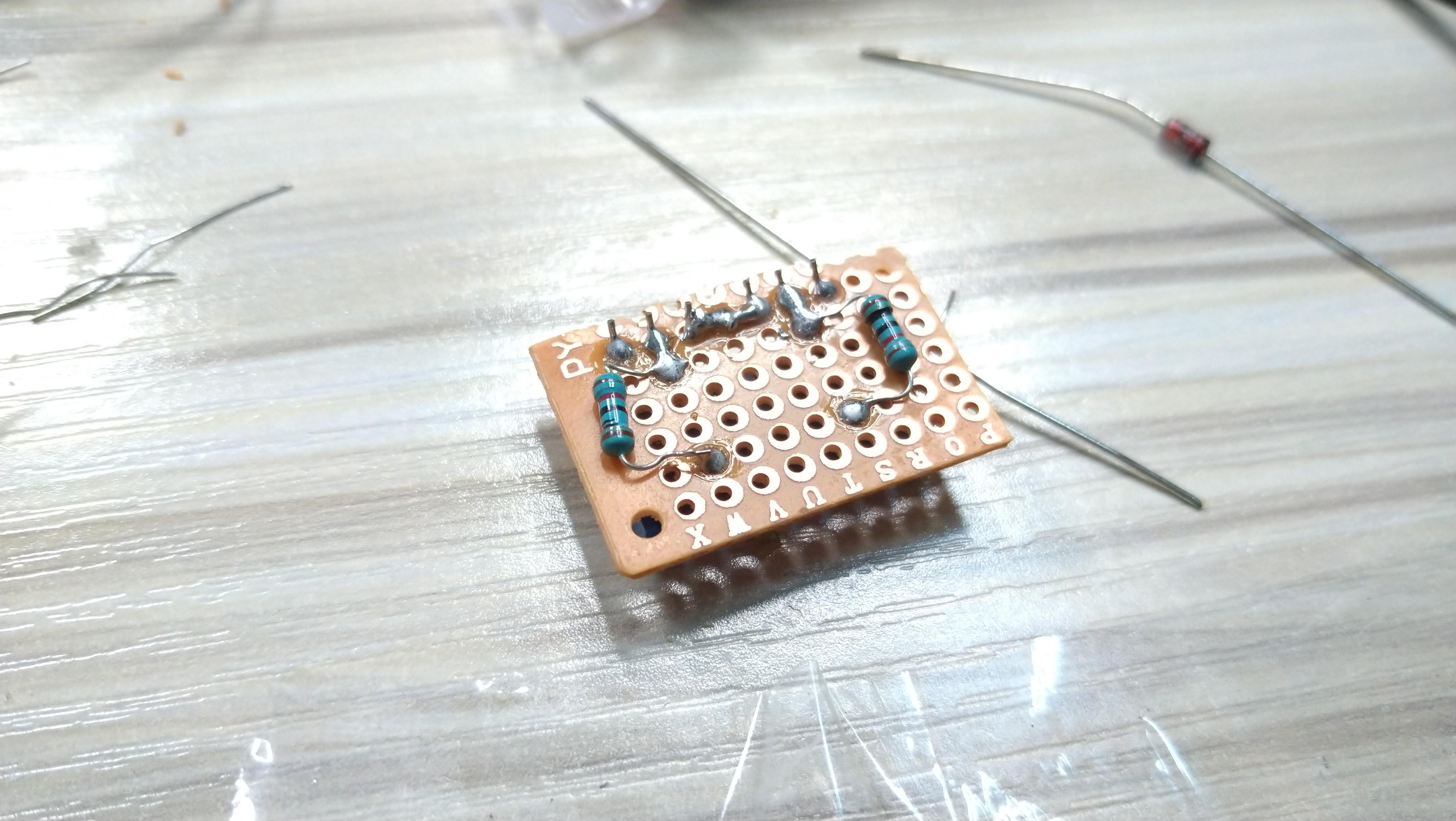 DIY 60W PD Power Bank With Arduino Real Time Battery Info Display : 9 ...