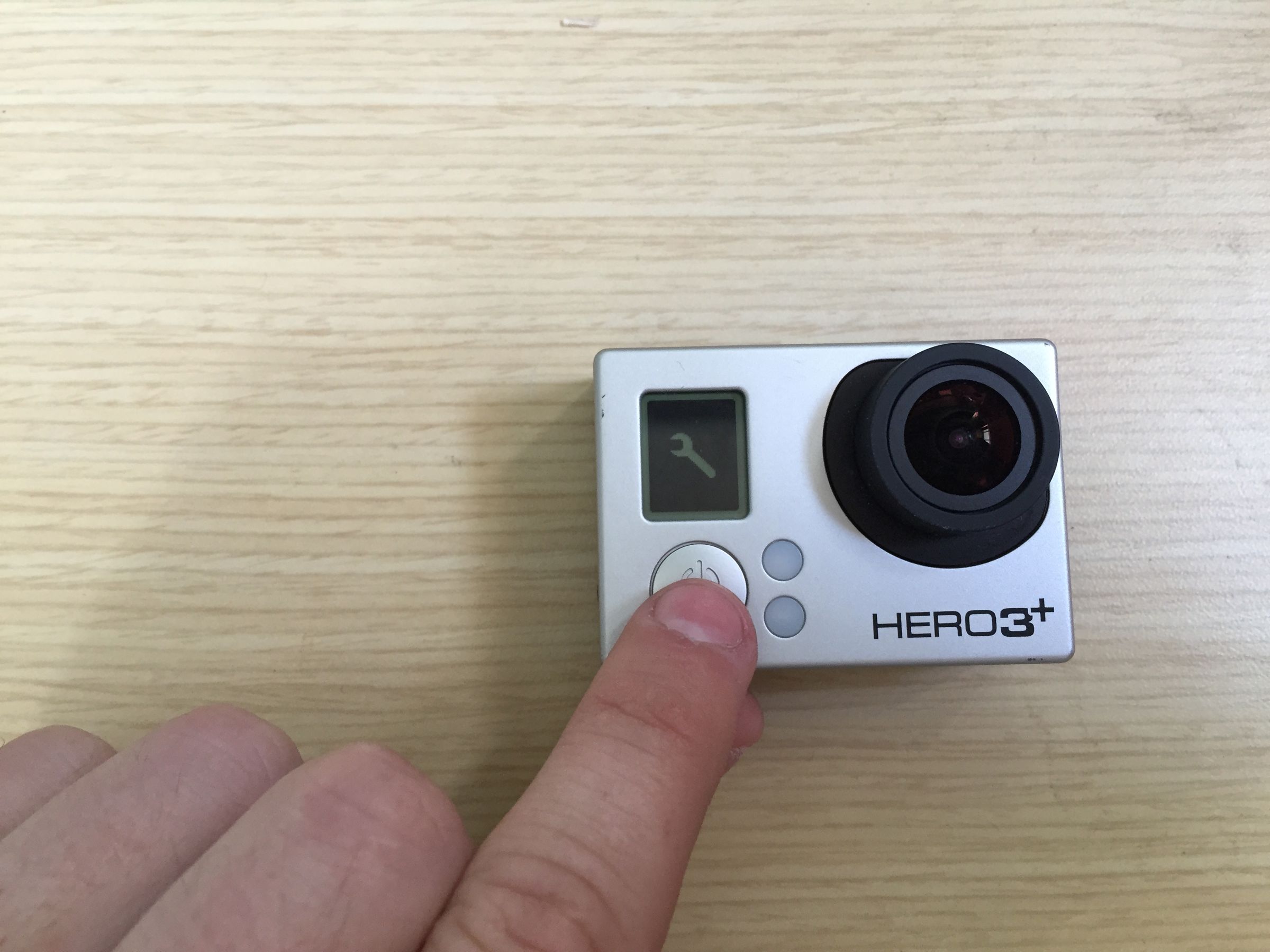 Creating a Time-lapse With a GoPro : 10 Steps (with Pictures ...