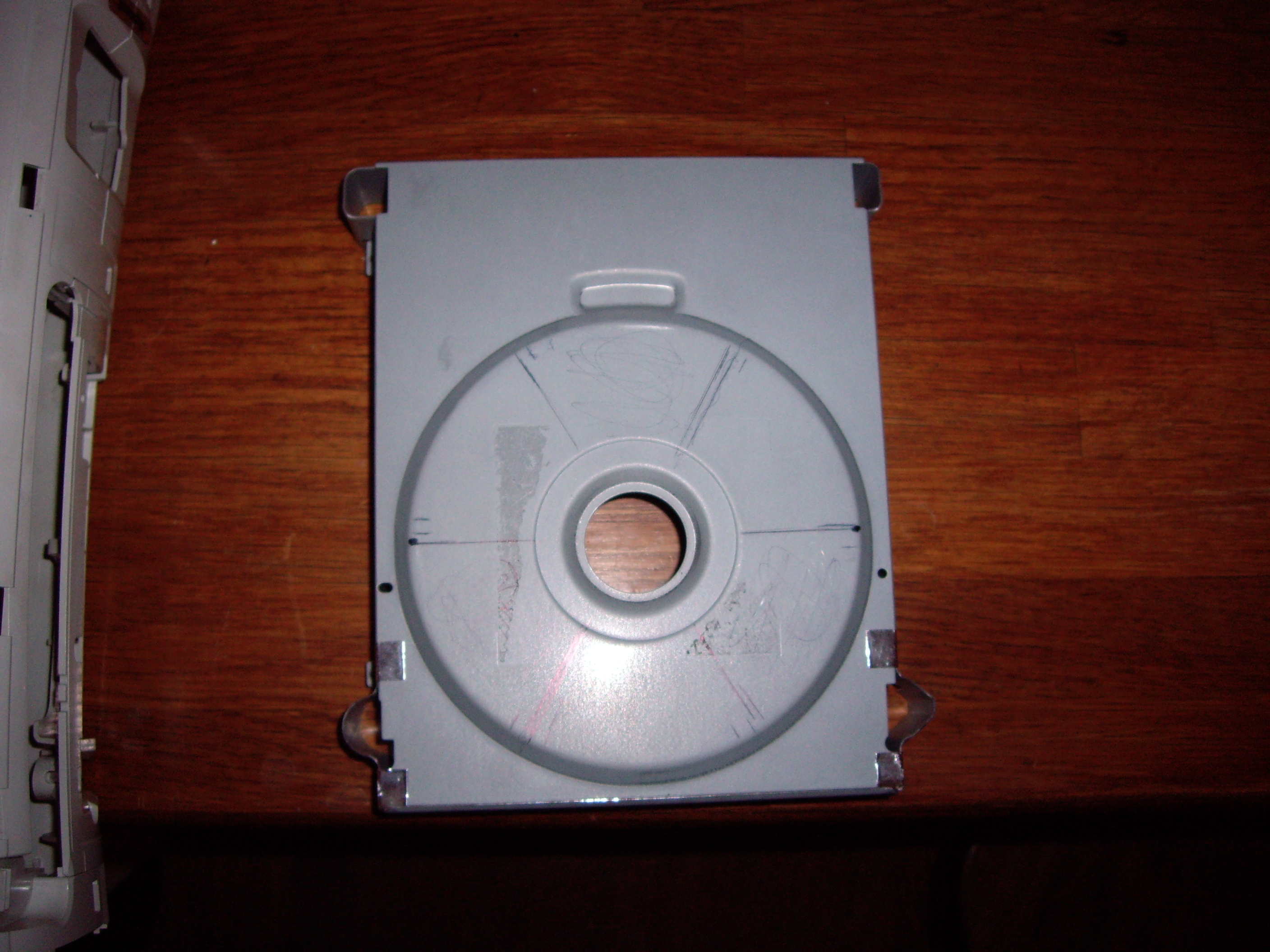 Xbox 360 Customized Case : 9 Steps - Instructables