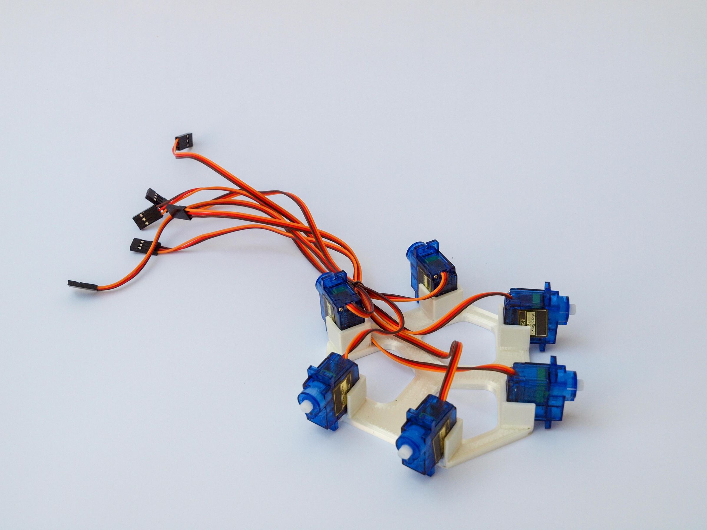 Stewy Mk1 : 5 Steps (with Pictures) - Instructables