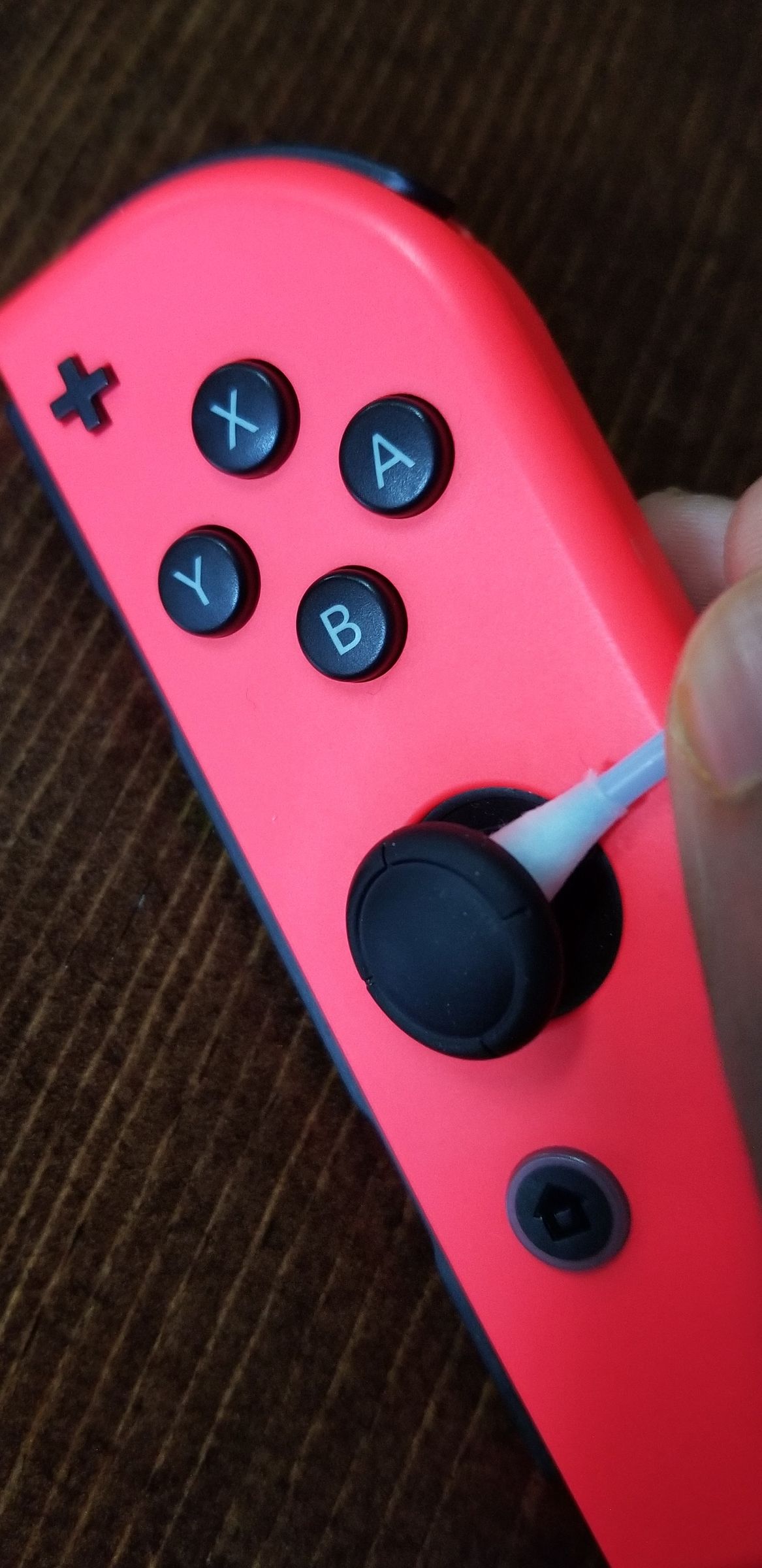 How to Fix Joy-Con Drift in Under 5 Minutes : 3 Steps - Instructables