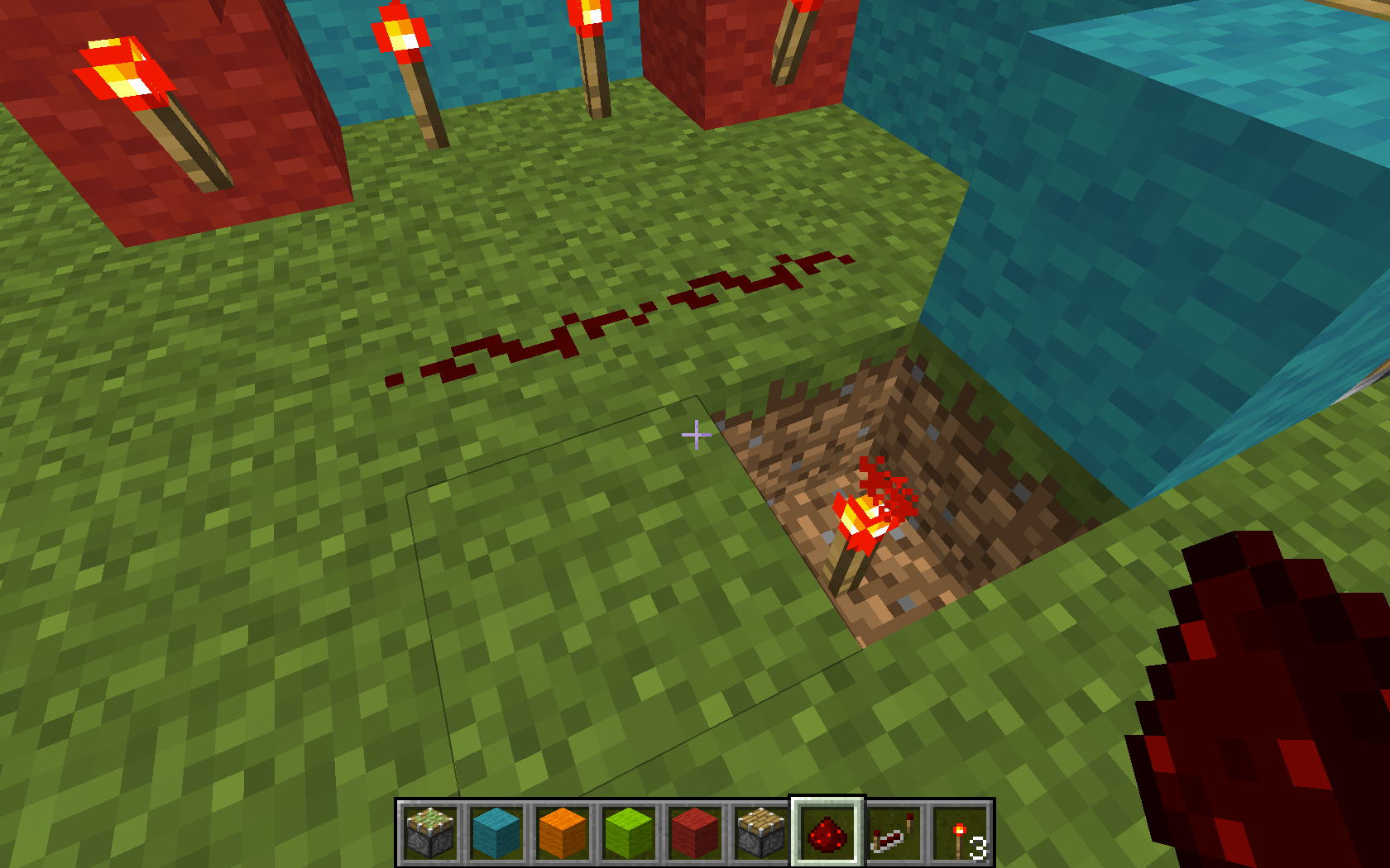 Multi-floor Redstone Elevator : 15 Steps - Instructables