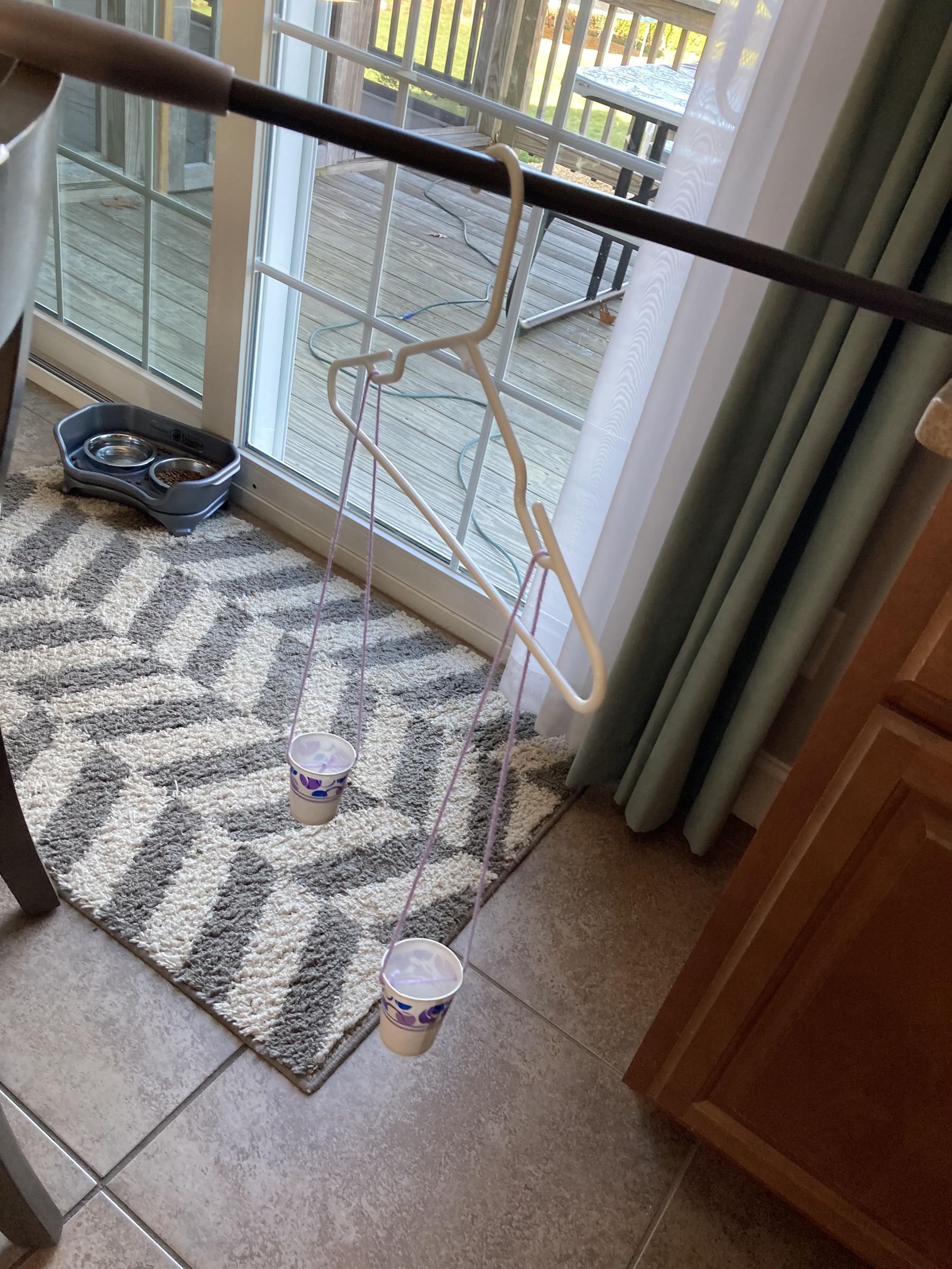 How to Make a Homemade Density Set! : 8 Steps - Instructables