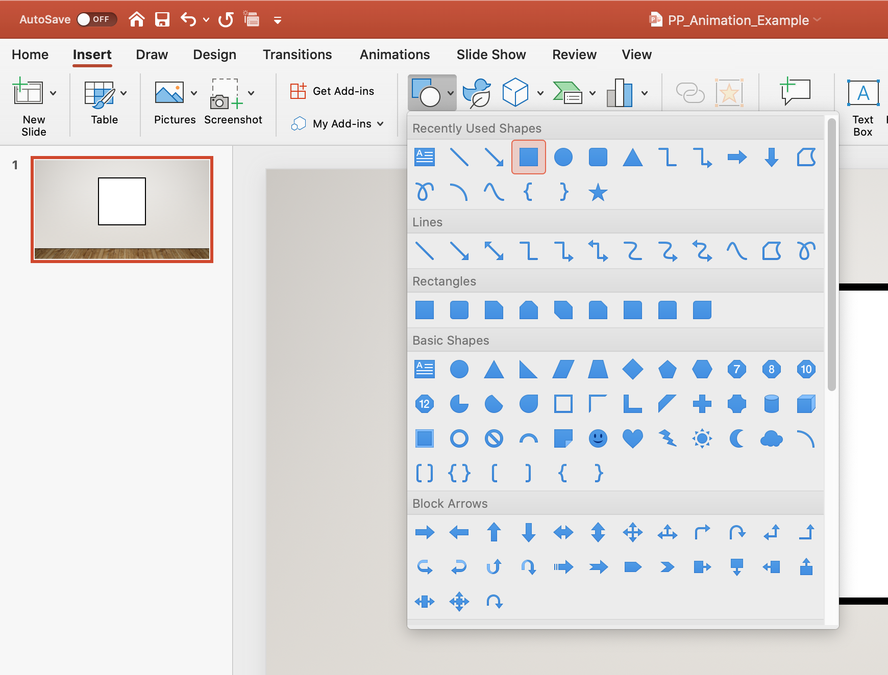 PowerPoint Stop Motion Animation : 6 Steps (with Pictures) - Instructables