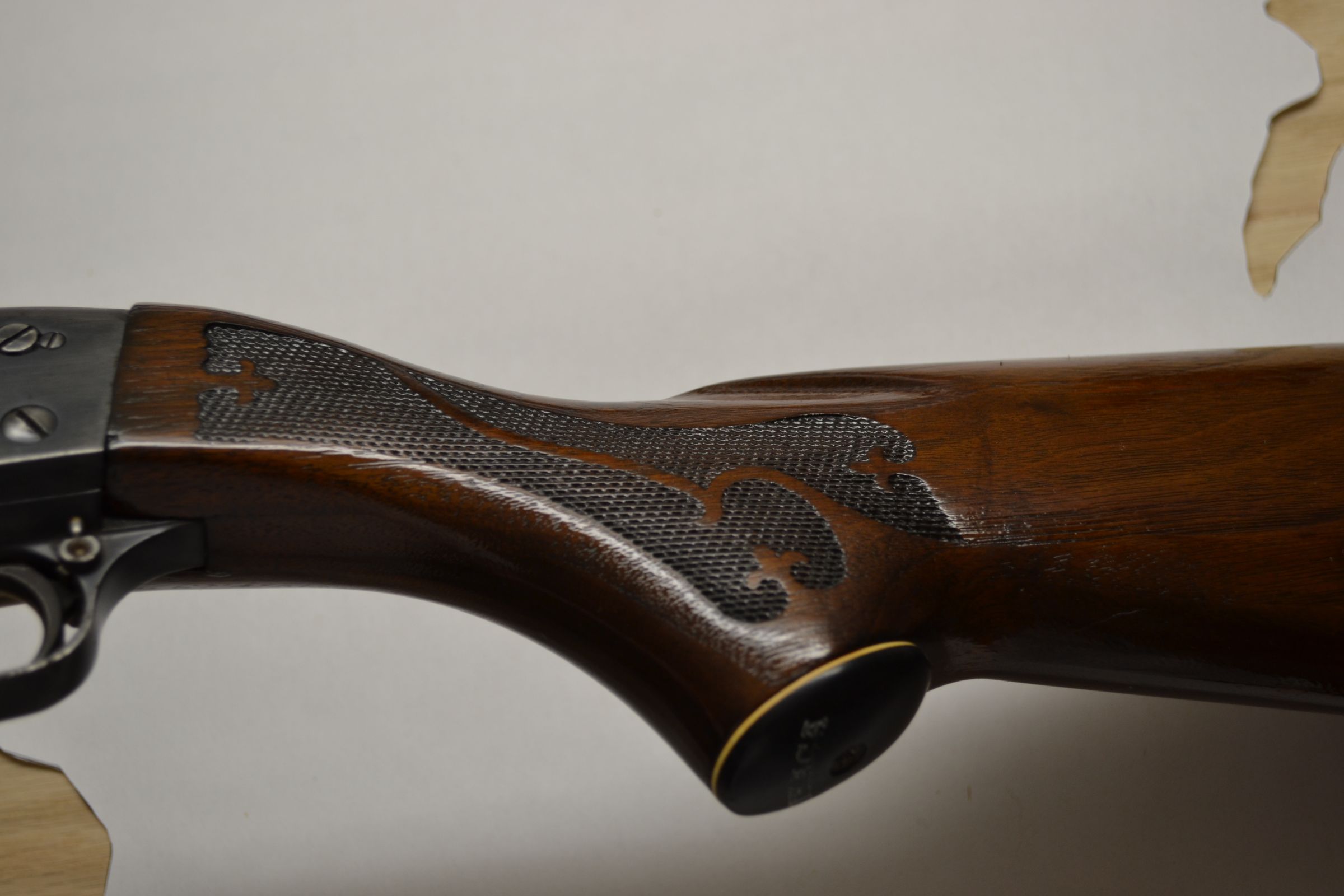 Refinishing a Gun Stock : 7 Steps - Instructables