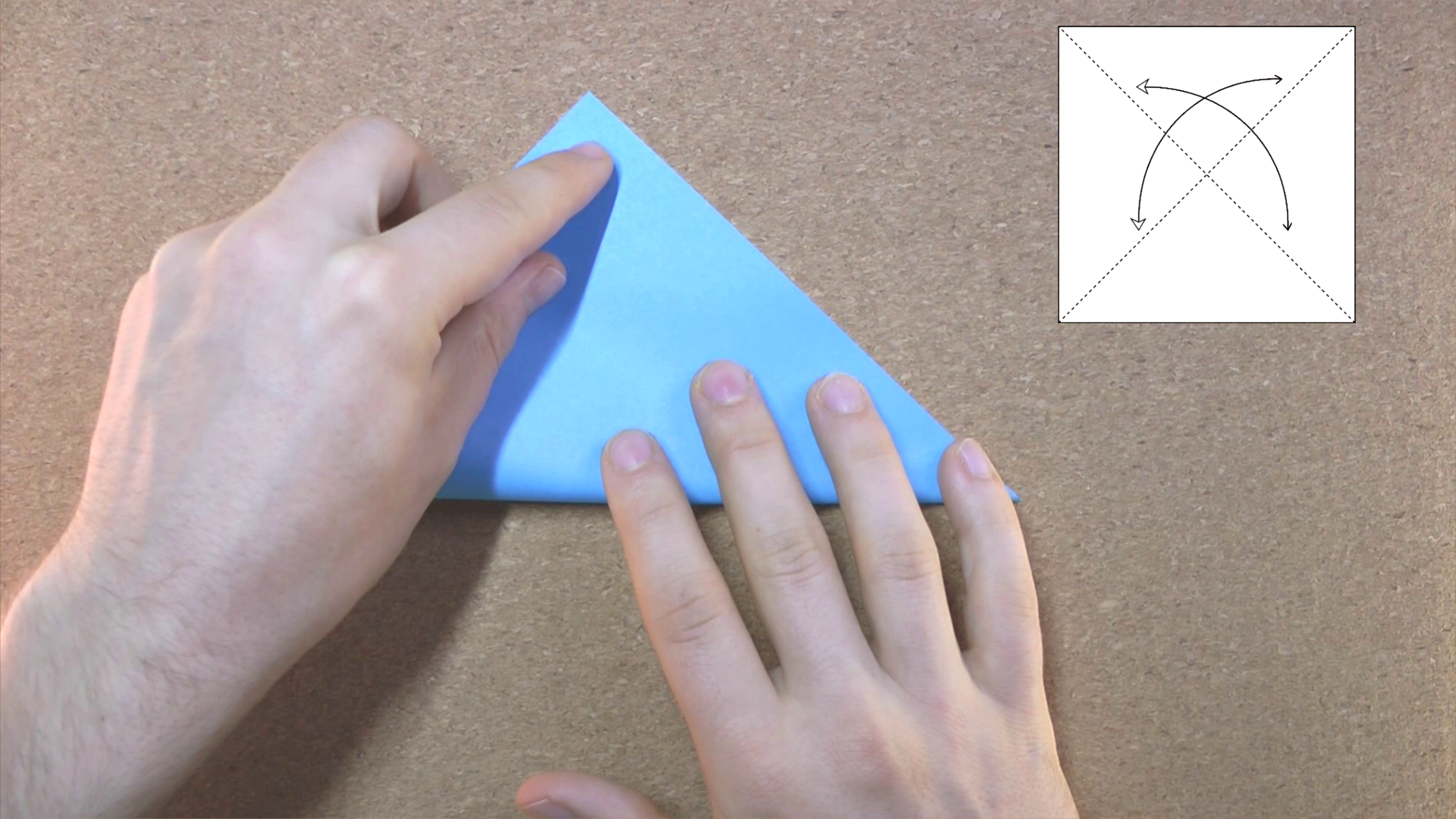 Origami Dog : 15 Steps (with Pictures) - Instructables
