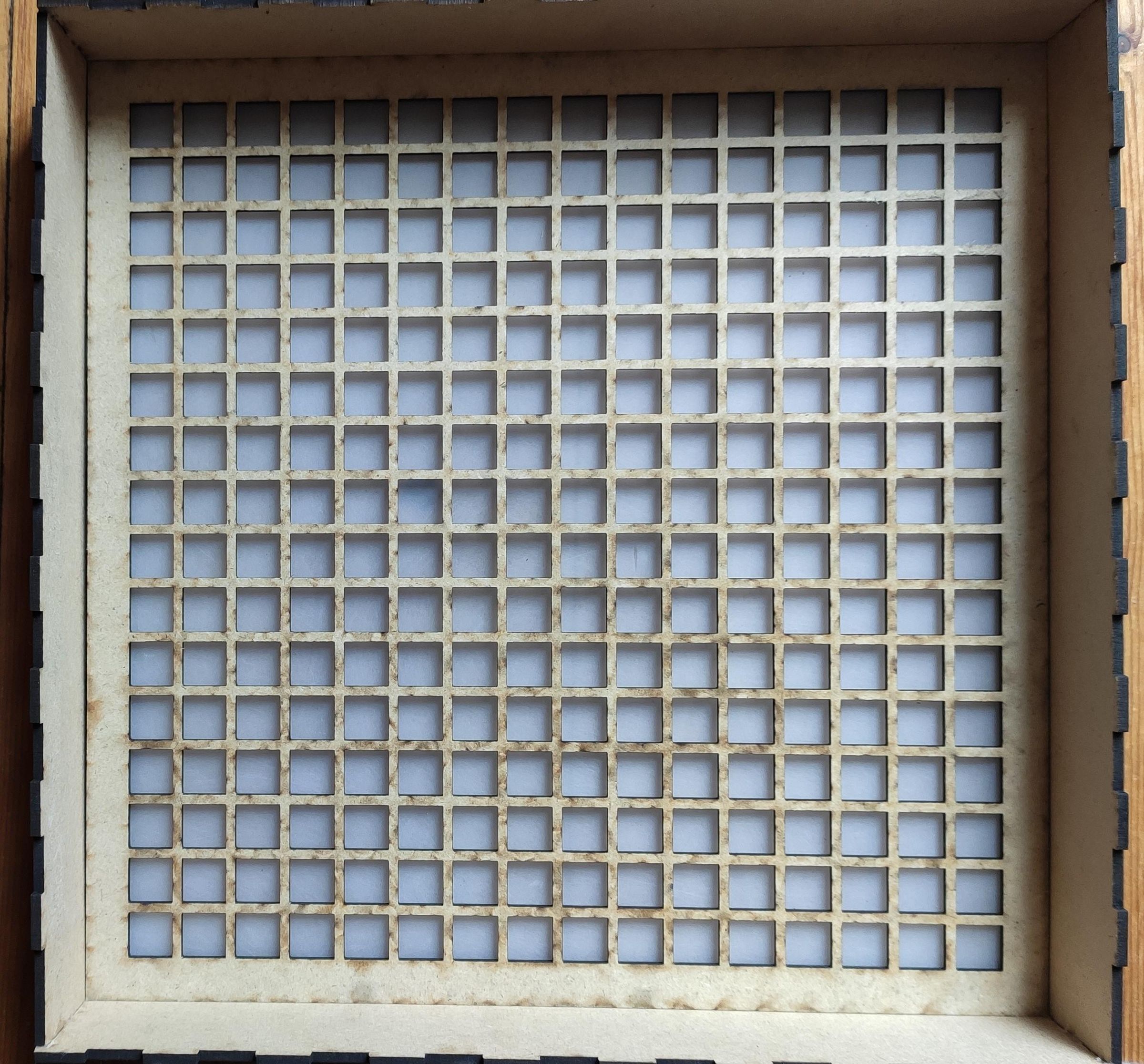 LED-Matrix With Web Server : 22 Steps (with Pictures) - Instructables