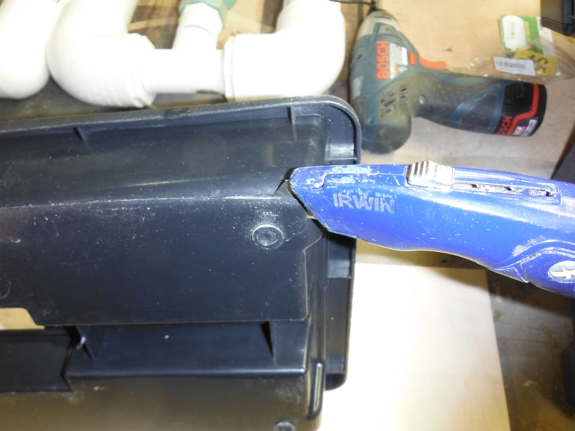 Multiple Rocket Control Center : 20 Steps (with Pictures) - Instructables