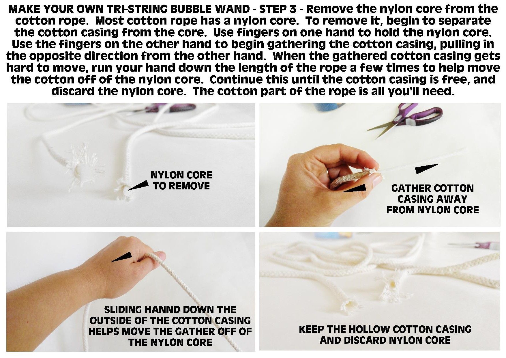 Set Up a BODACIOUS BUBBLE STATION for PARTIES, FESTIVALS & EVENTS ...