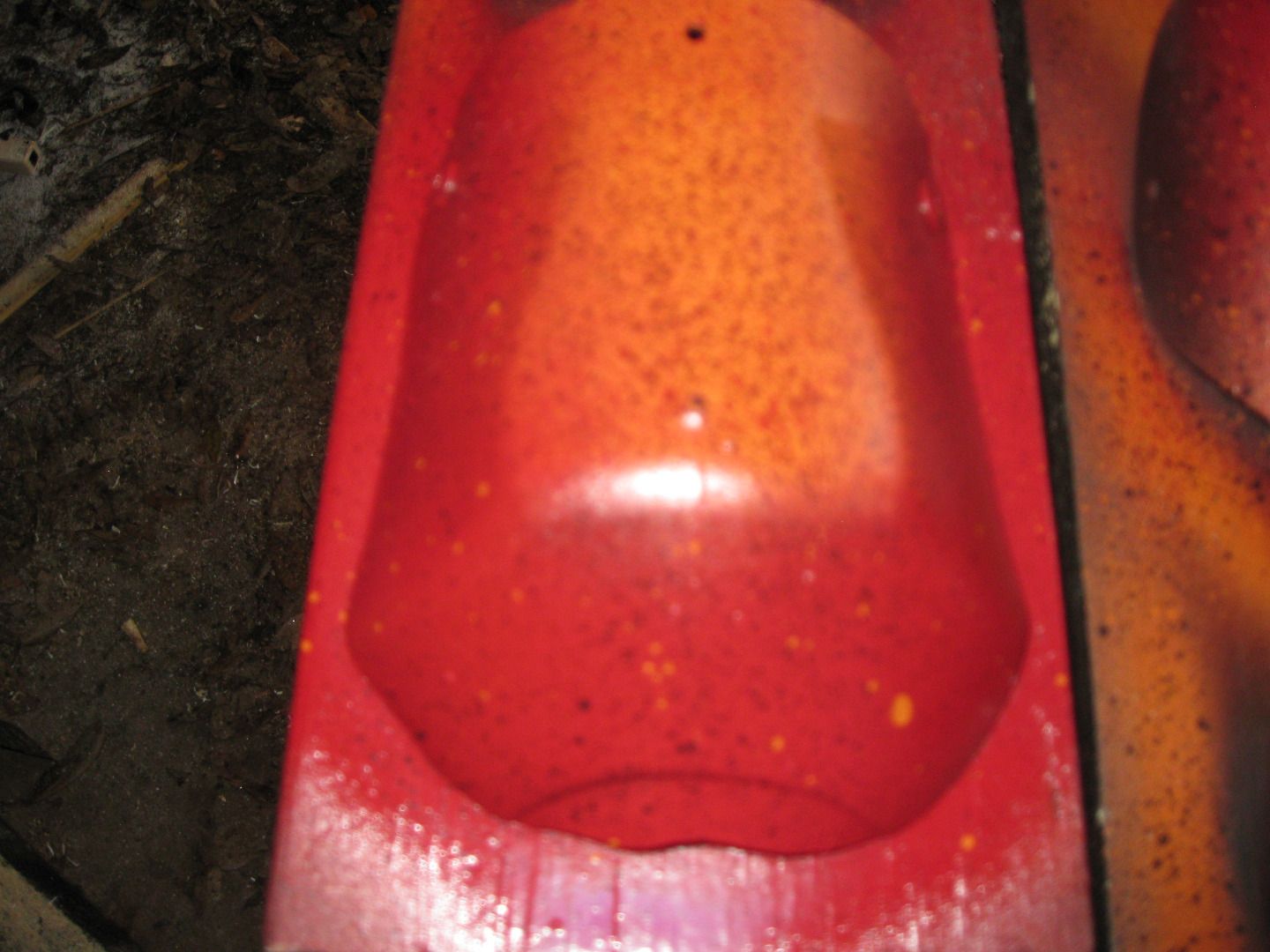 Giant PVC Centipede- 10 Feet of Nightmare Fuel : 7 Steps (with Pictures ...