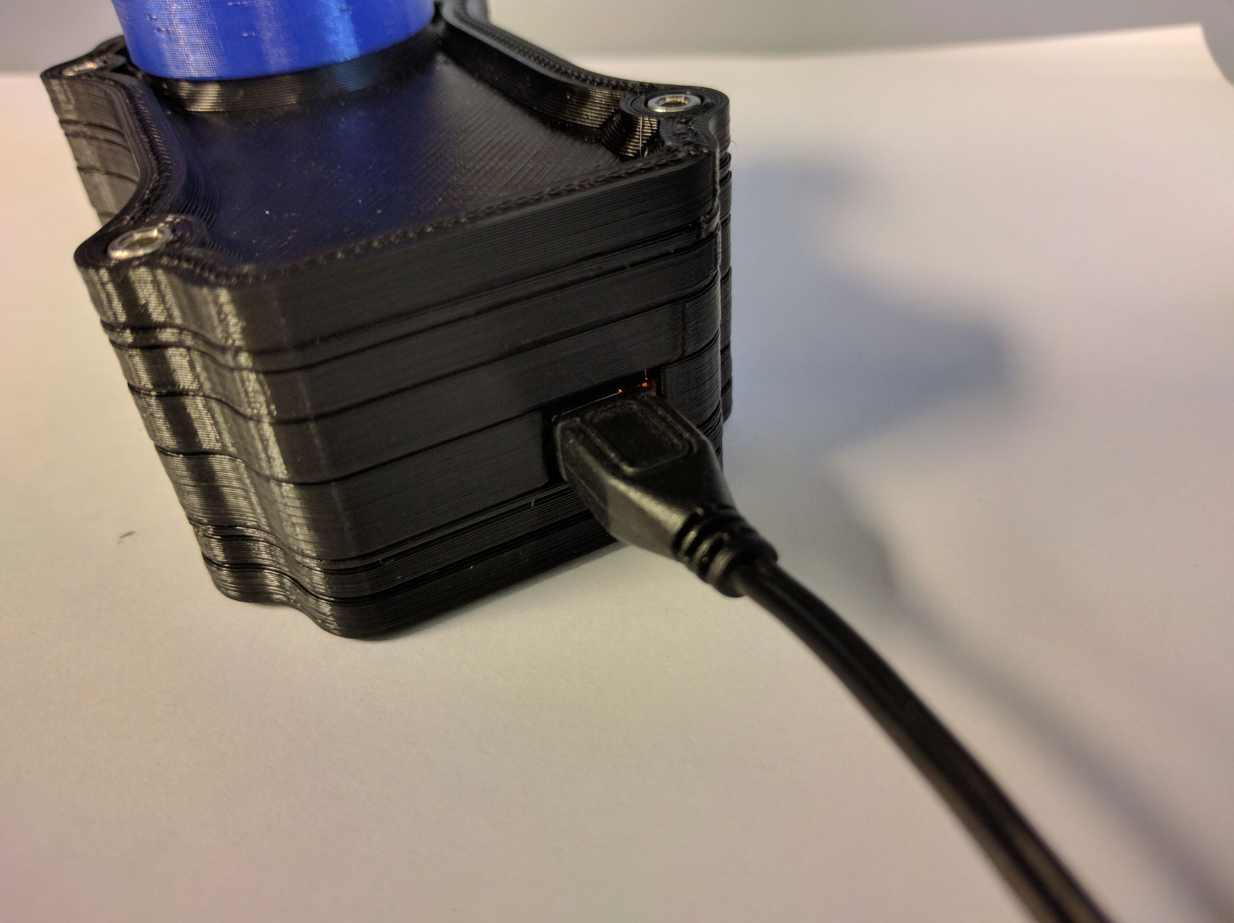 Astrophotography With the Raspberry Pi Zero. : 11 Steps (with Pictures ...
