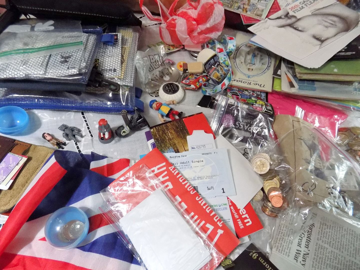 Travel Souvenir Display : 13 Steps (with Pictures) - Instructables