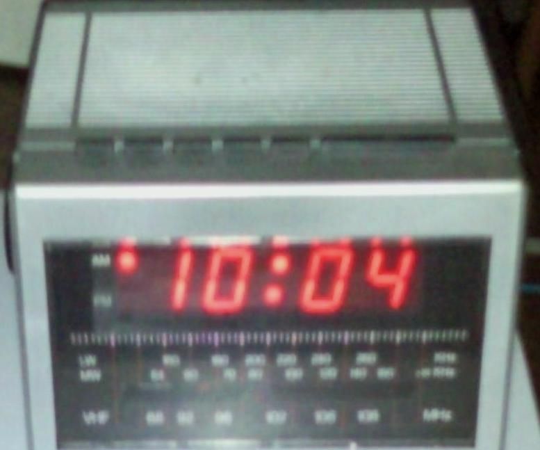 Clock Radio Upgrade - Fitting Bluetooth Unit : 6 Steps - Instructables