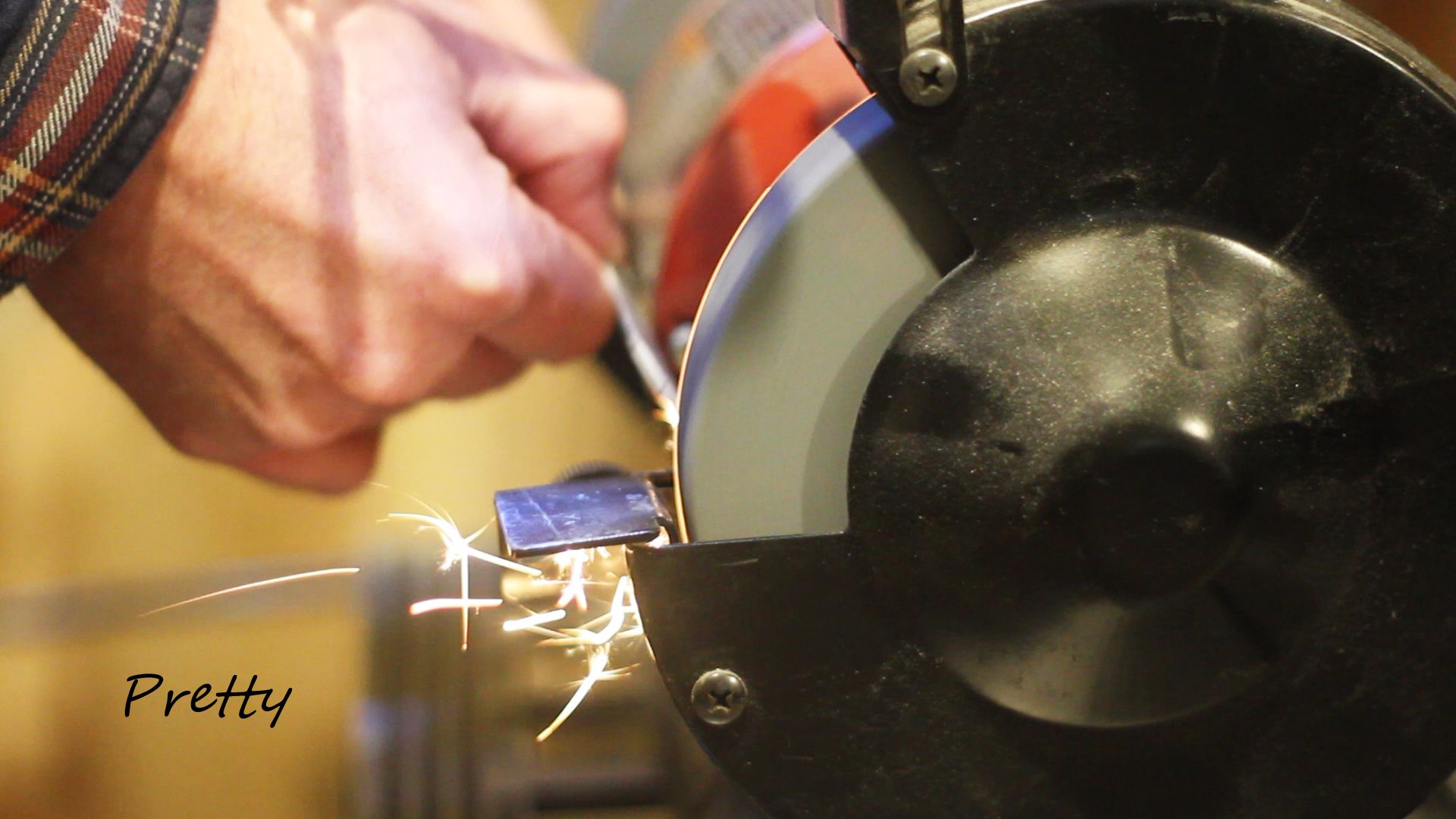Styrofoam Cutting Blade : 3 Steps (with Pictures) - Instructables