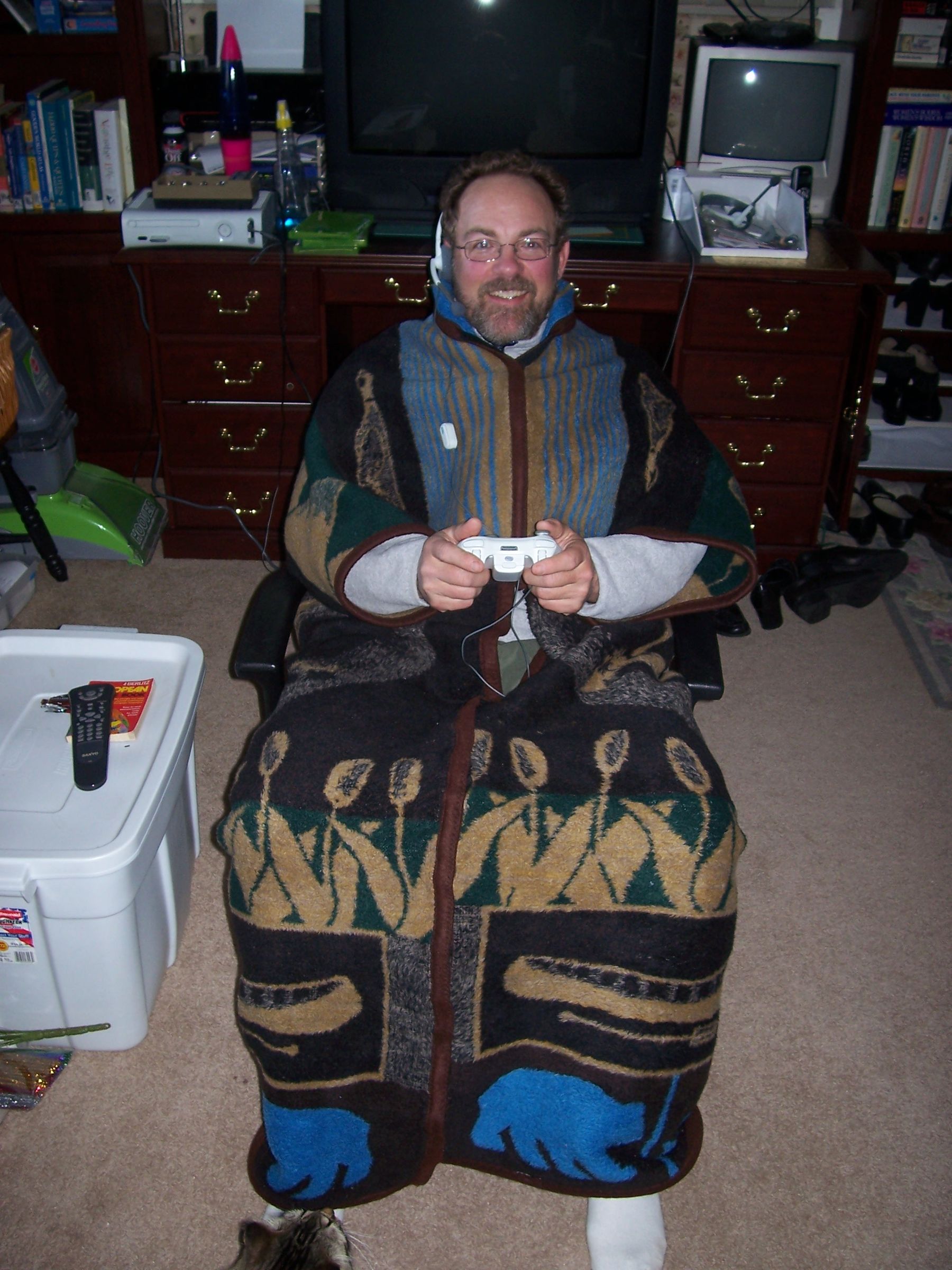 Snugglebag : 10 Steps (with Pictures) - Instructables