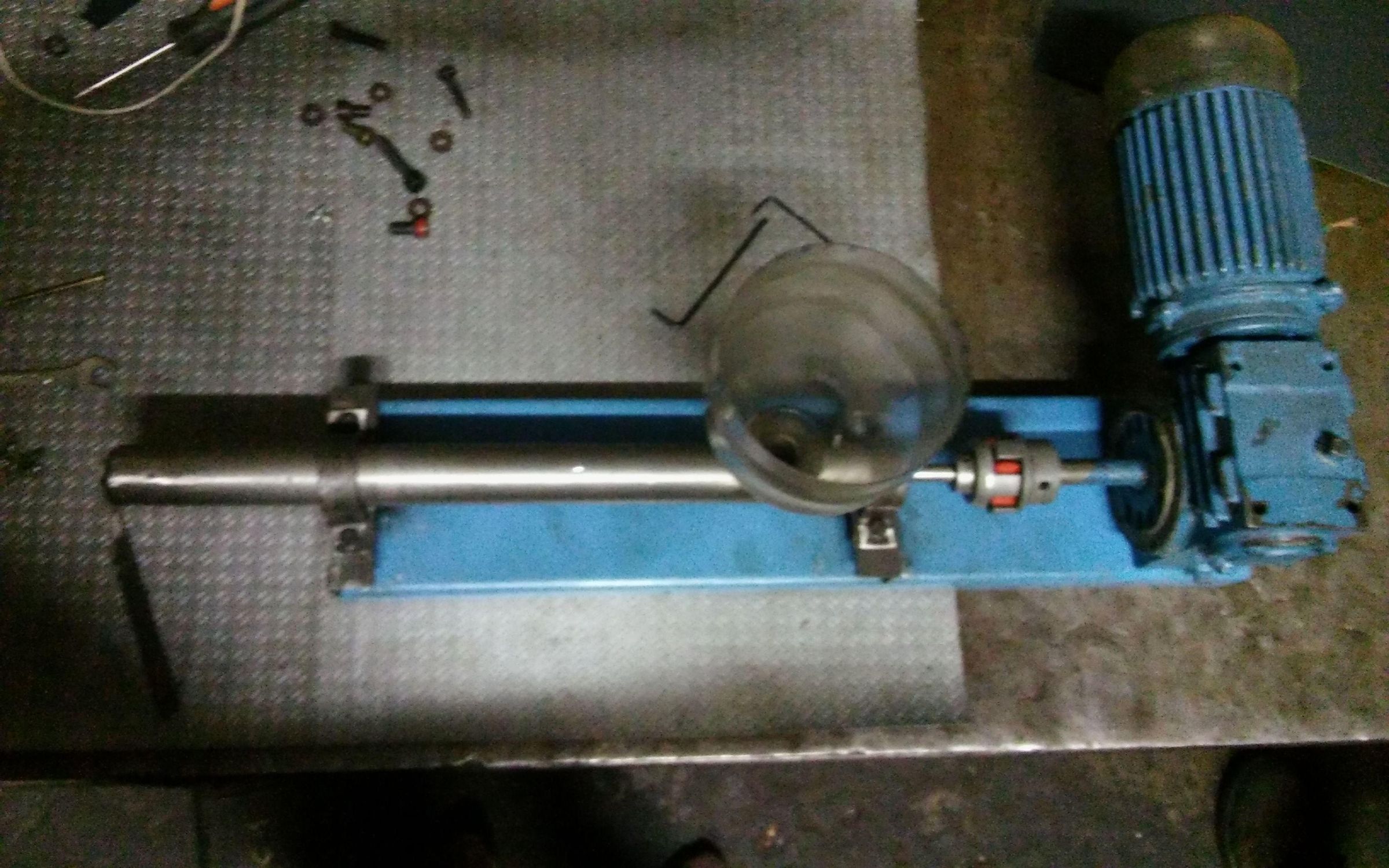 Filament Injector for 3D Printing : 7 Steps - Instructables