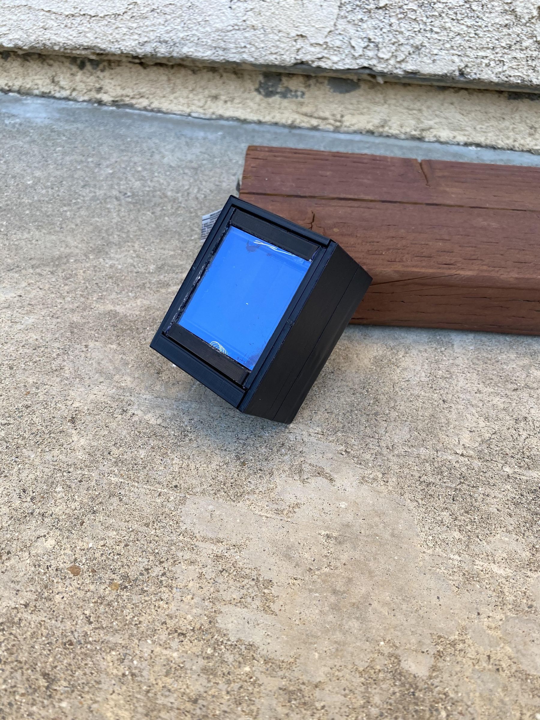 Glass IoT Touch Button : 10 Steps - Instructables