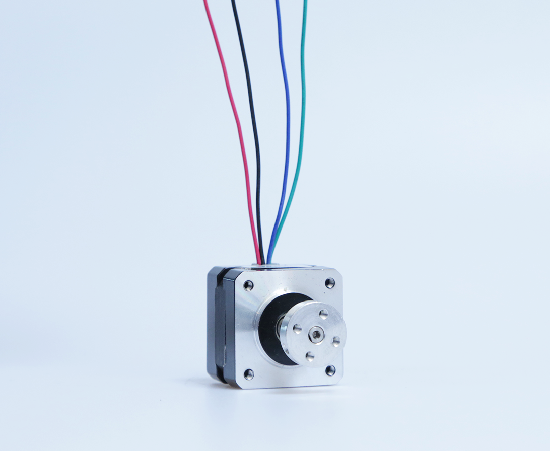 Intro to Stepper Motors : 6 Steps (with Pictures) - Instructables