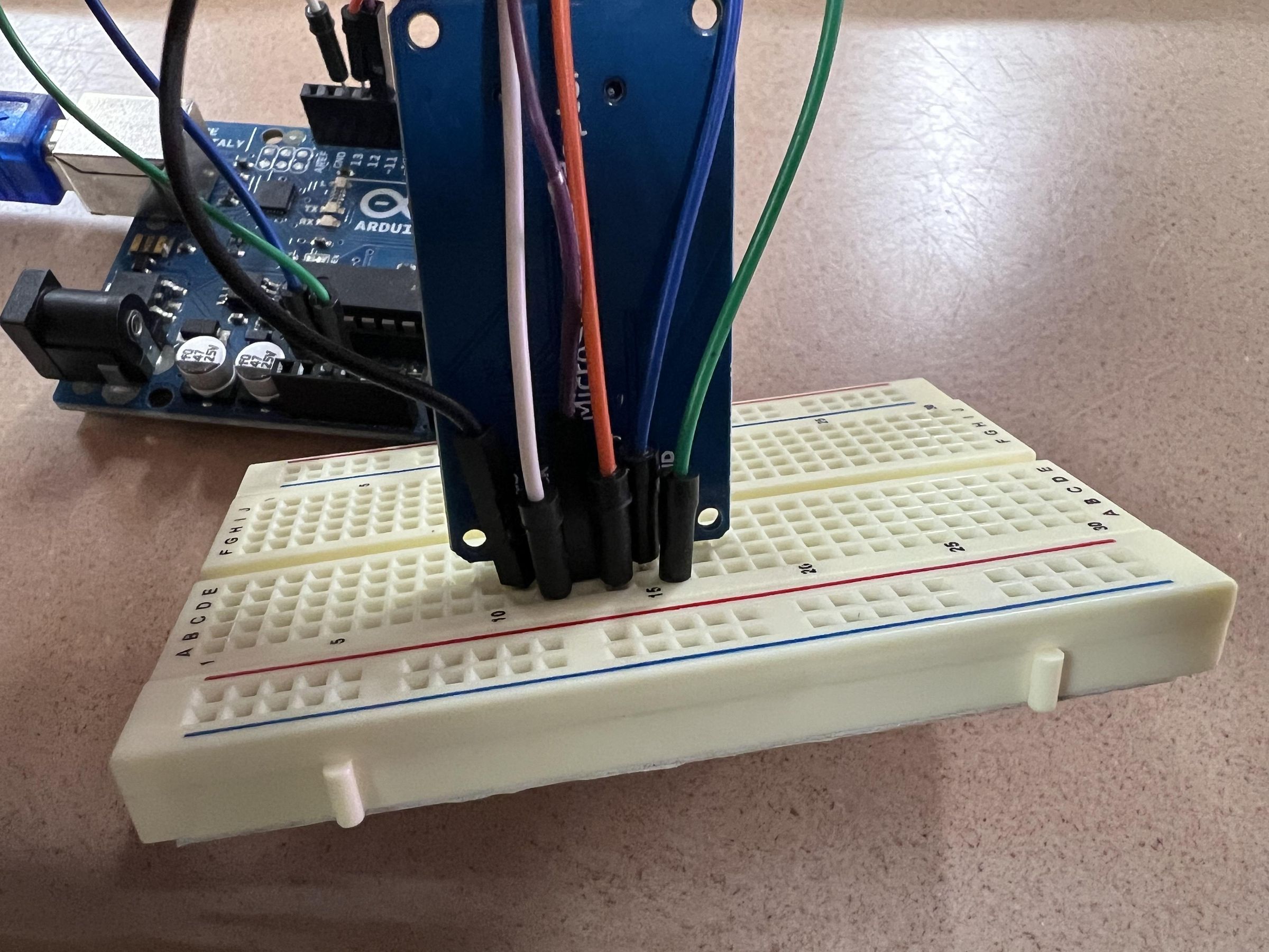 Micro SD Card Tutorial : 6 Steps - Instructables