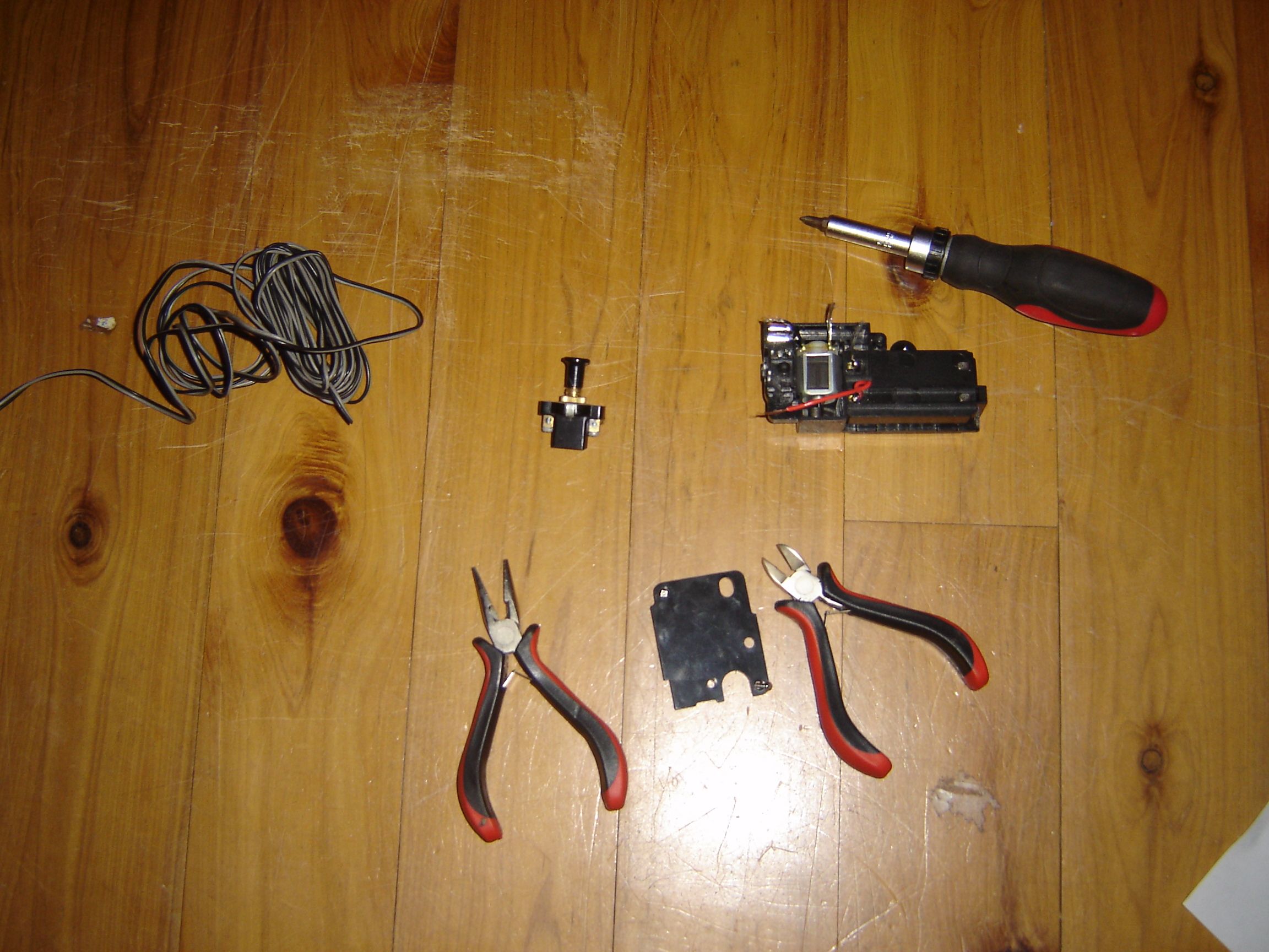 How to Build a Vibrobot : 6 Steps - Instructables