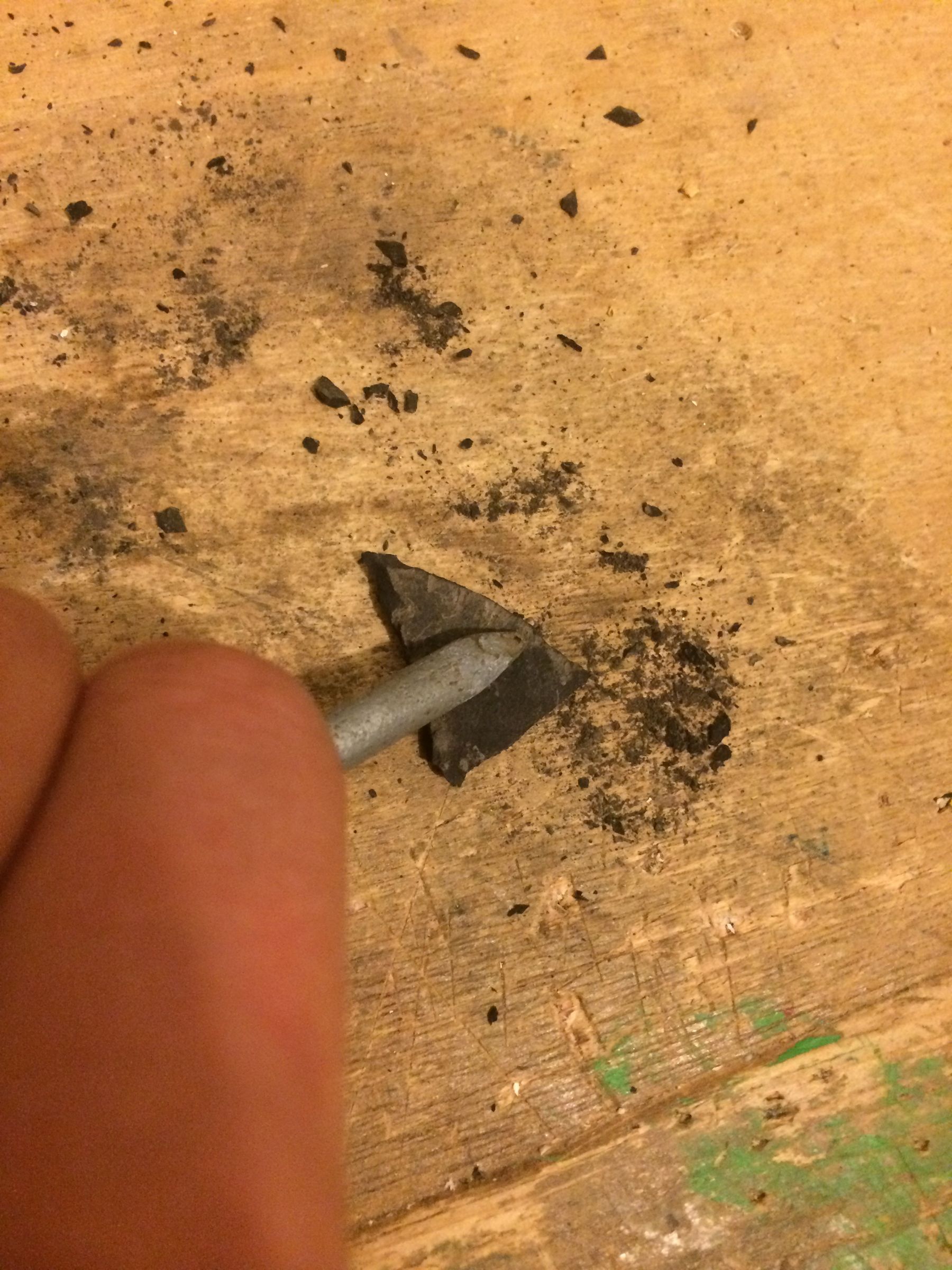 How to Make Stone Arrowheads : 6 Steps - Instructables