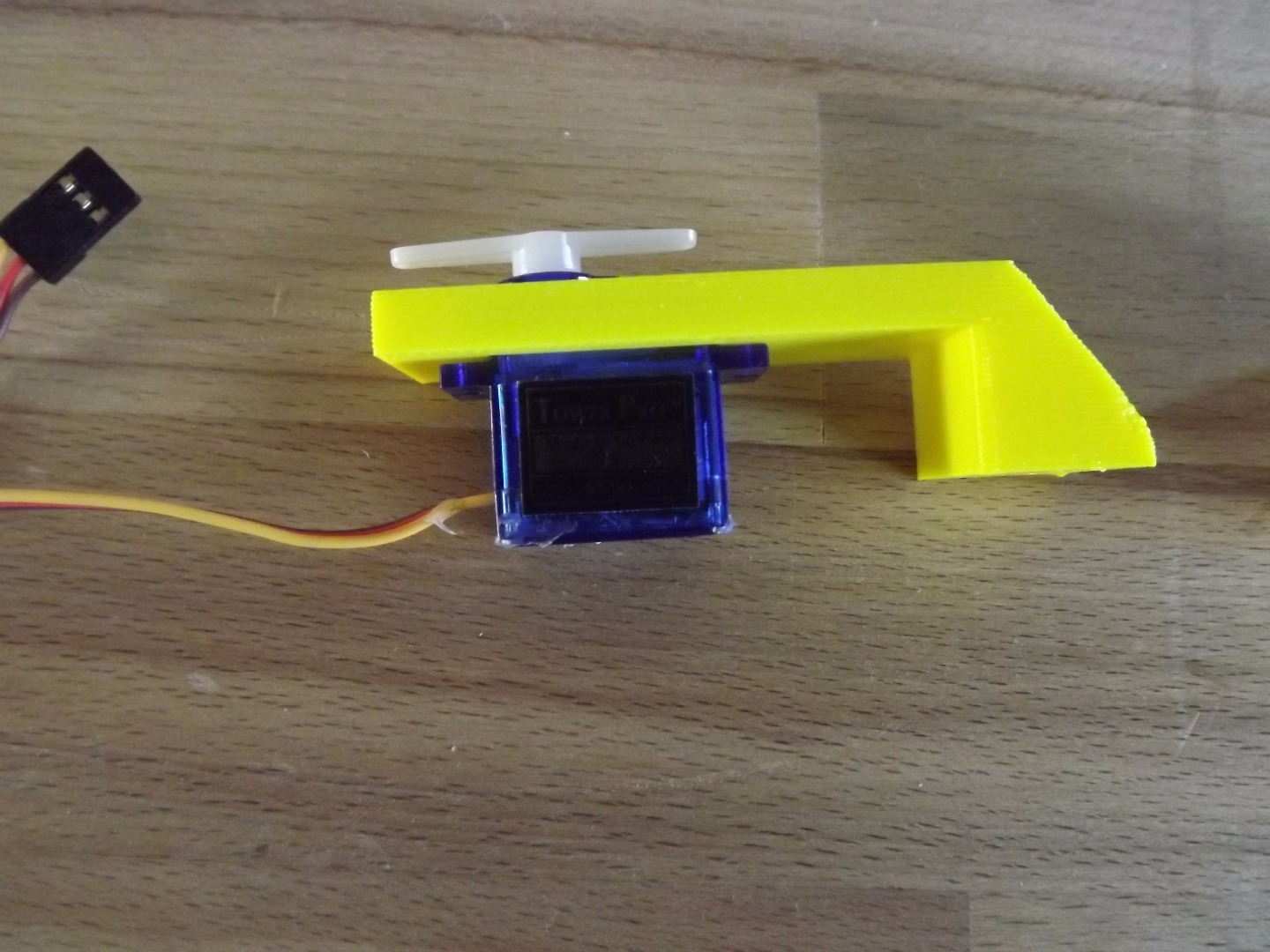 3D Printed Arduino Robot : 11 Steps (with Pictures) - Instructables