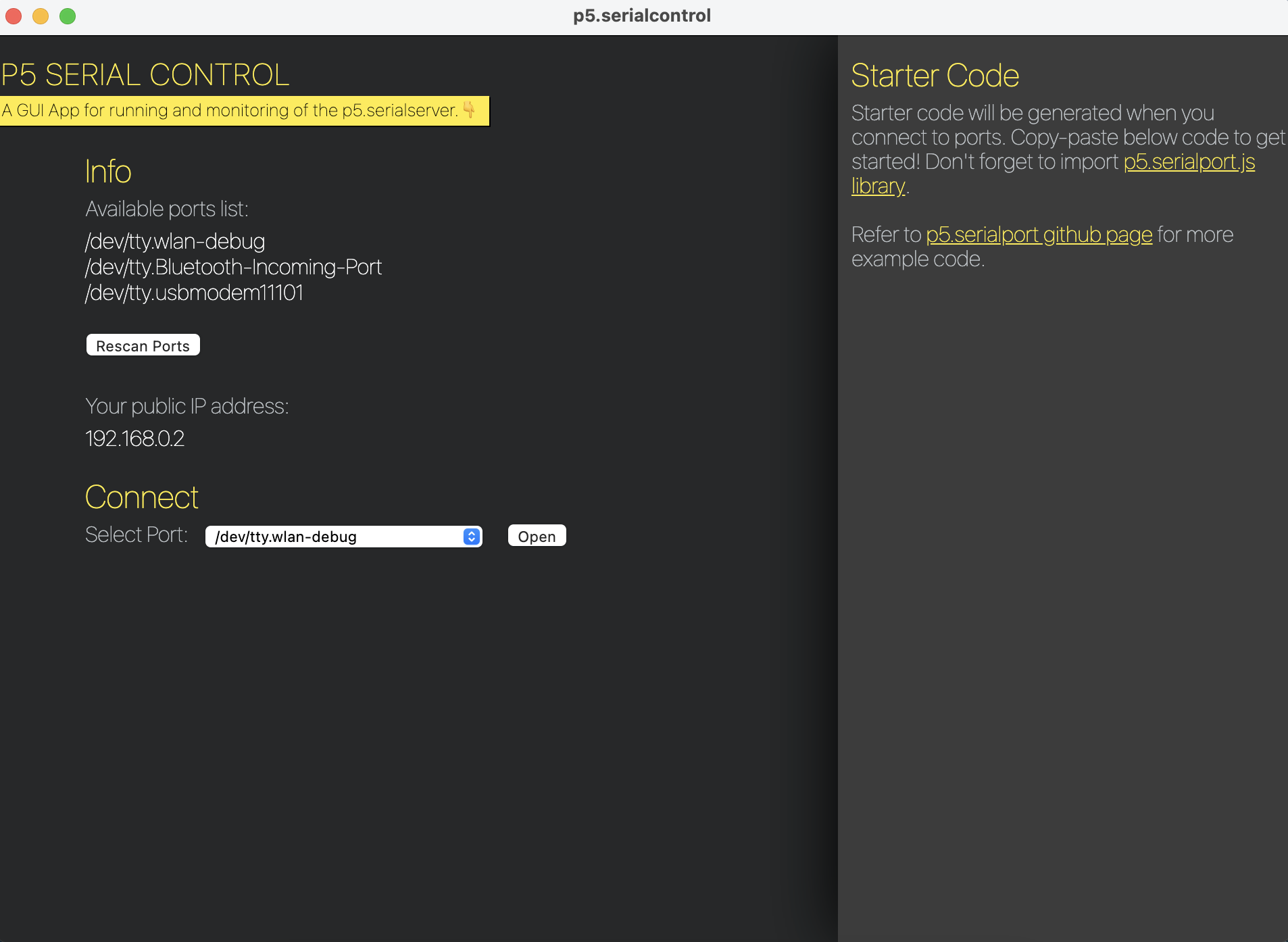 Embodied Interactions Drawing Project : 10 Steps (with Pictures ...